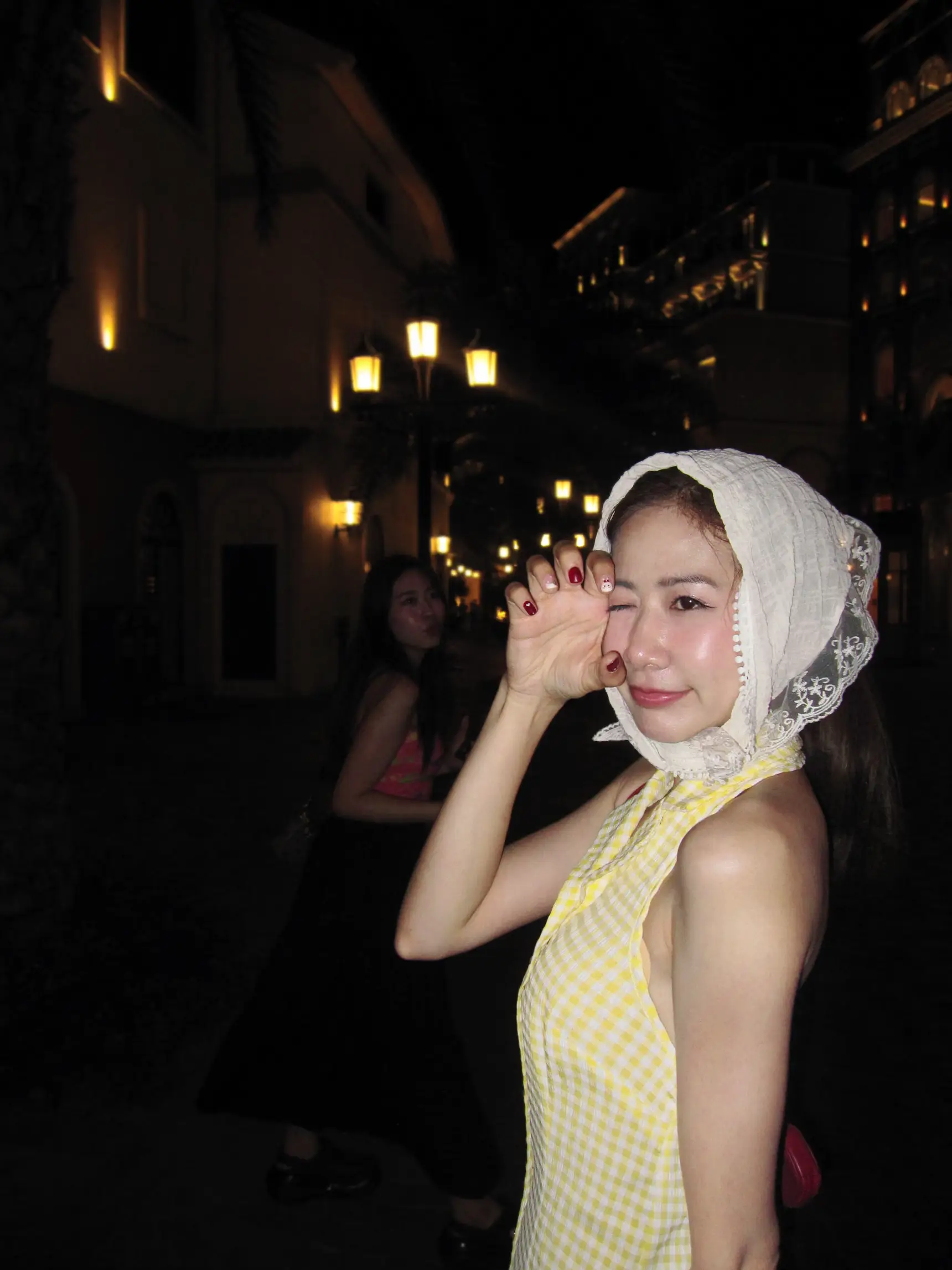 Sunset town “ Phu Quoc” 🇻🇳 | แกลเลอรีที่โพสต์โดย Chontawan Pts | Lemon8