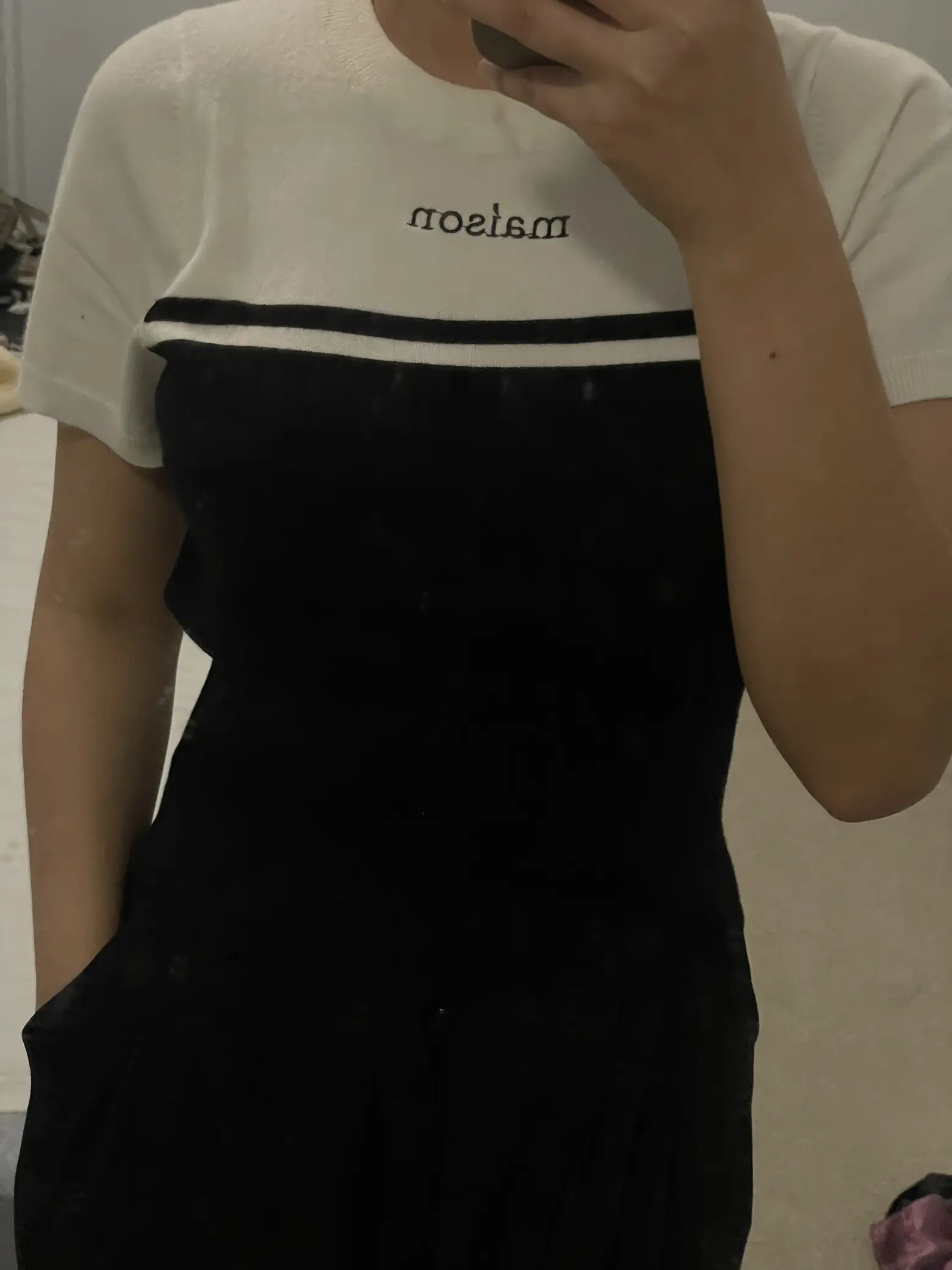 unboxing ootd from maison by keepแบรนด์ดังไอจี 💥 | แกลเลอรีที่โพสต์โดย ...