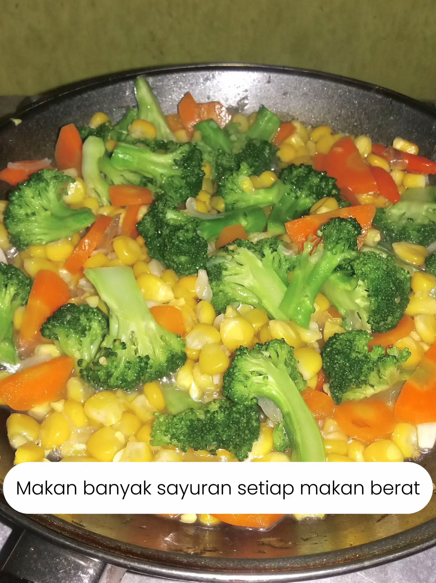 MENU YANG BIKIN BB AUTO NAIK 3KG SEMINGGU | Galeri diposting oleh 𝒩𝒾𝓇 ...