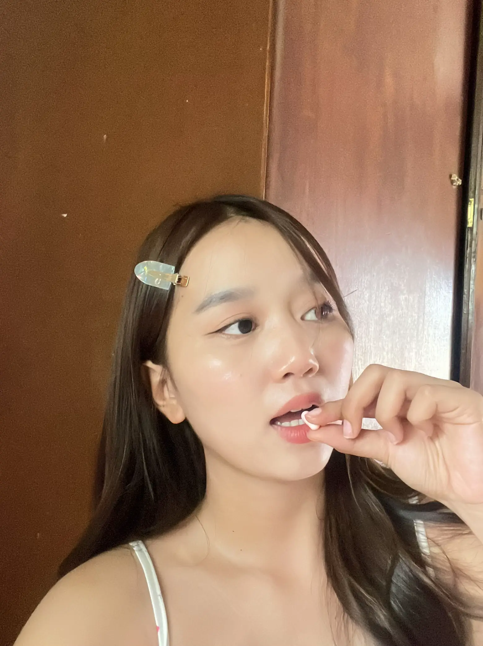 แจกสูตรกินกลูต้ายังไงให้เห็นผลเร็ว | แกลเลอรีที่โพสต์โดย Ig : nisc.h | Lemon8