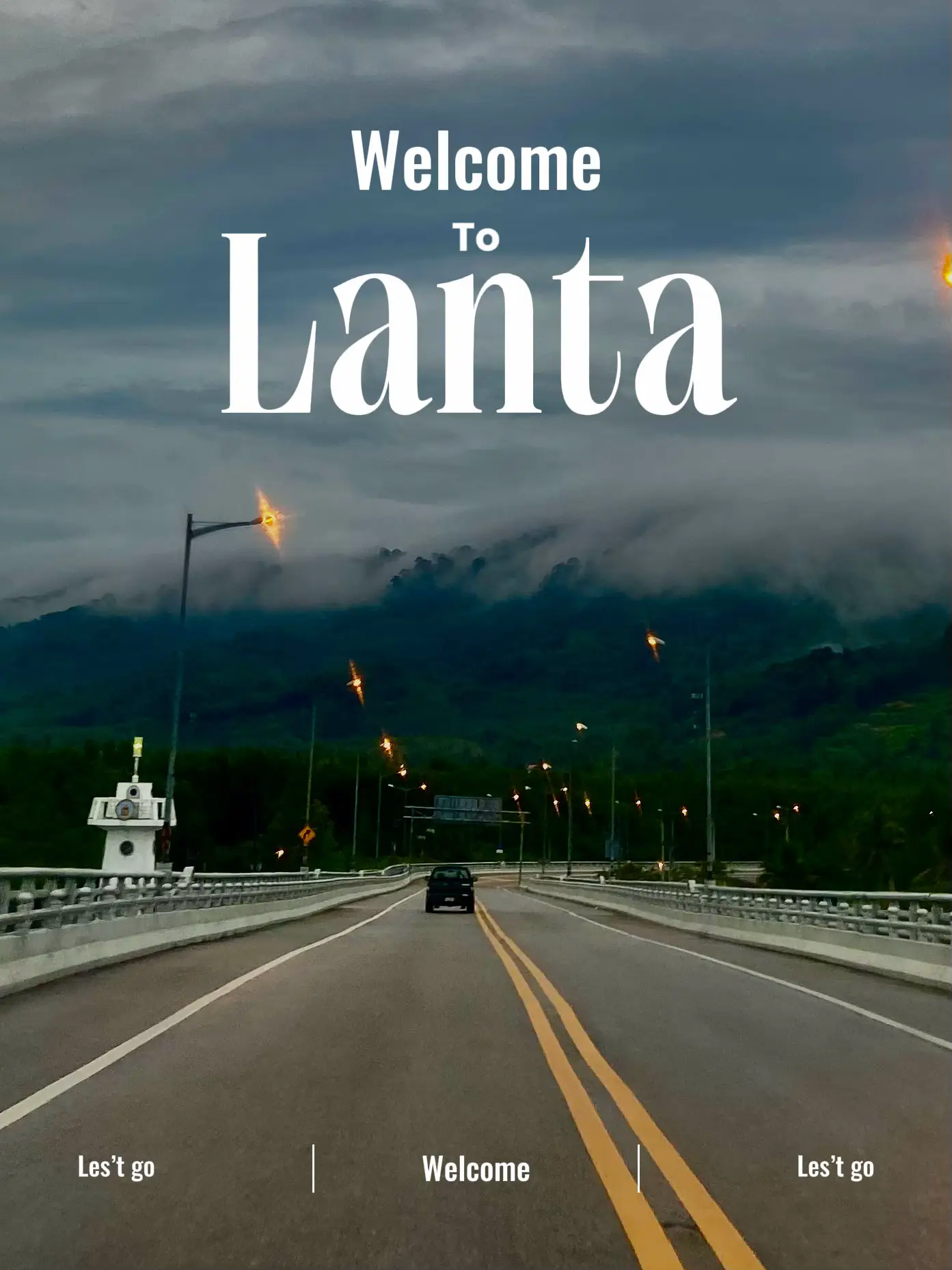 Lanta Island | แกลเลอรีที่โพสต์โดย Golf_Gr19 | Lemon8