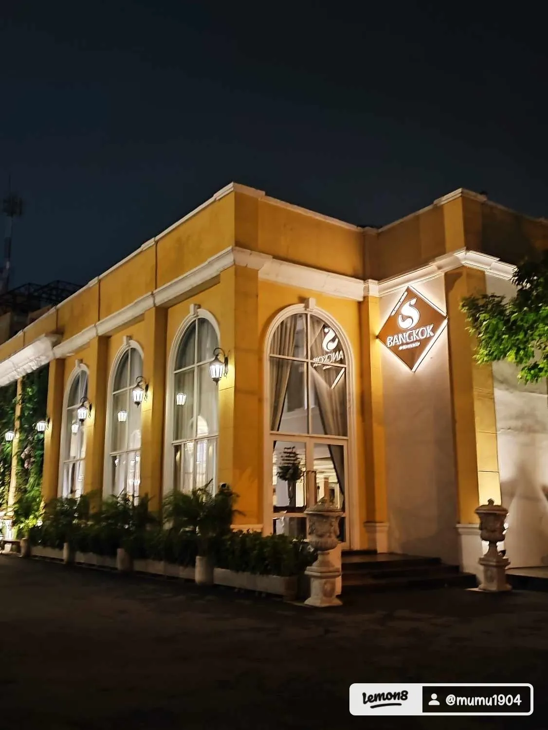 Review - S Bangkok Navamin Hotel | แกลเลอรีที่โพสต์โดย Mumu | Lemon8