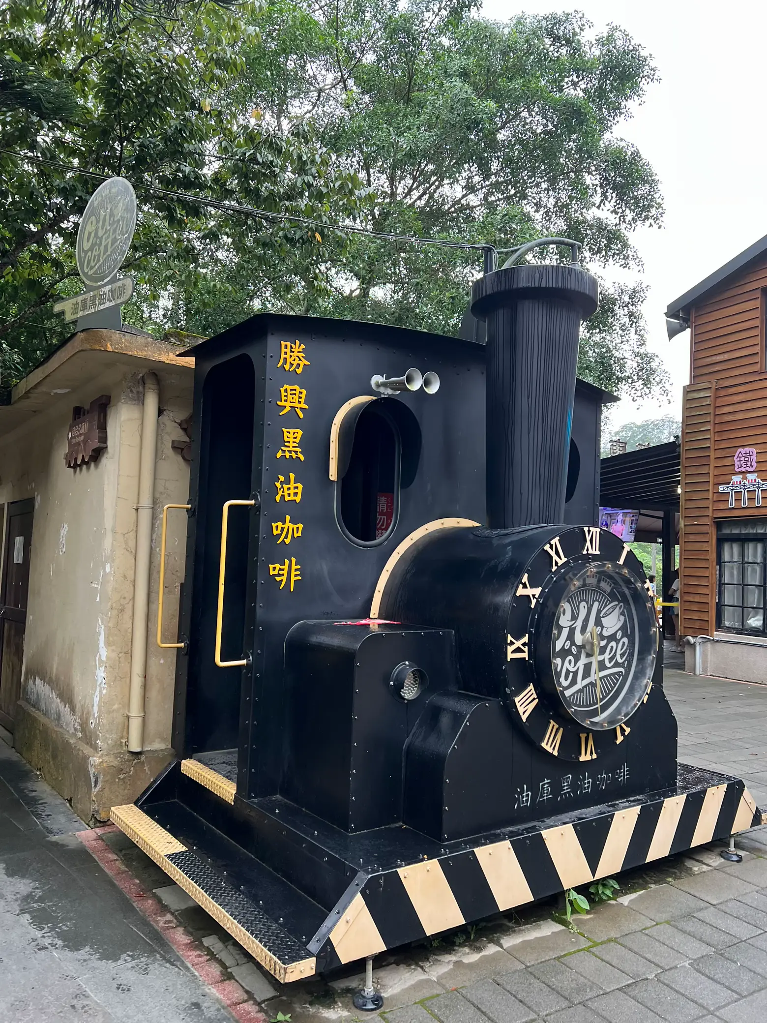 Taiwanese Train System - การค้นหาใน Lemon8