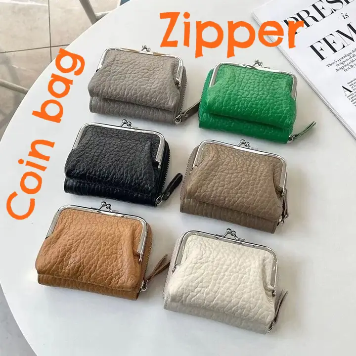 #กระเป๋าใส่เหรียญ #กระเป๋าหนัง | แกลเลอรีที่โพสต์โดย Ingfah Apissara ...