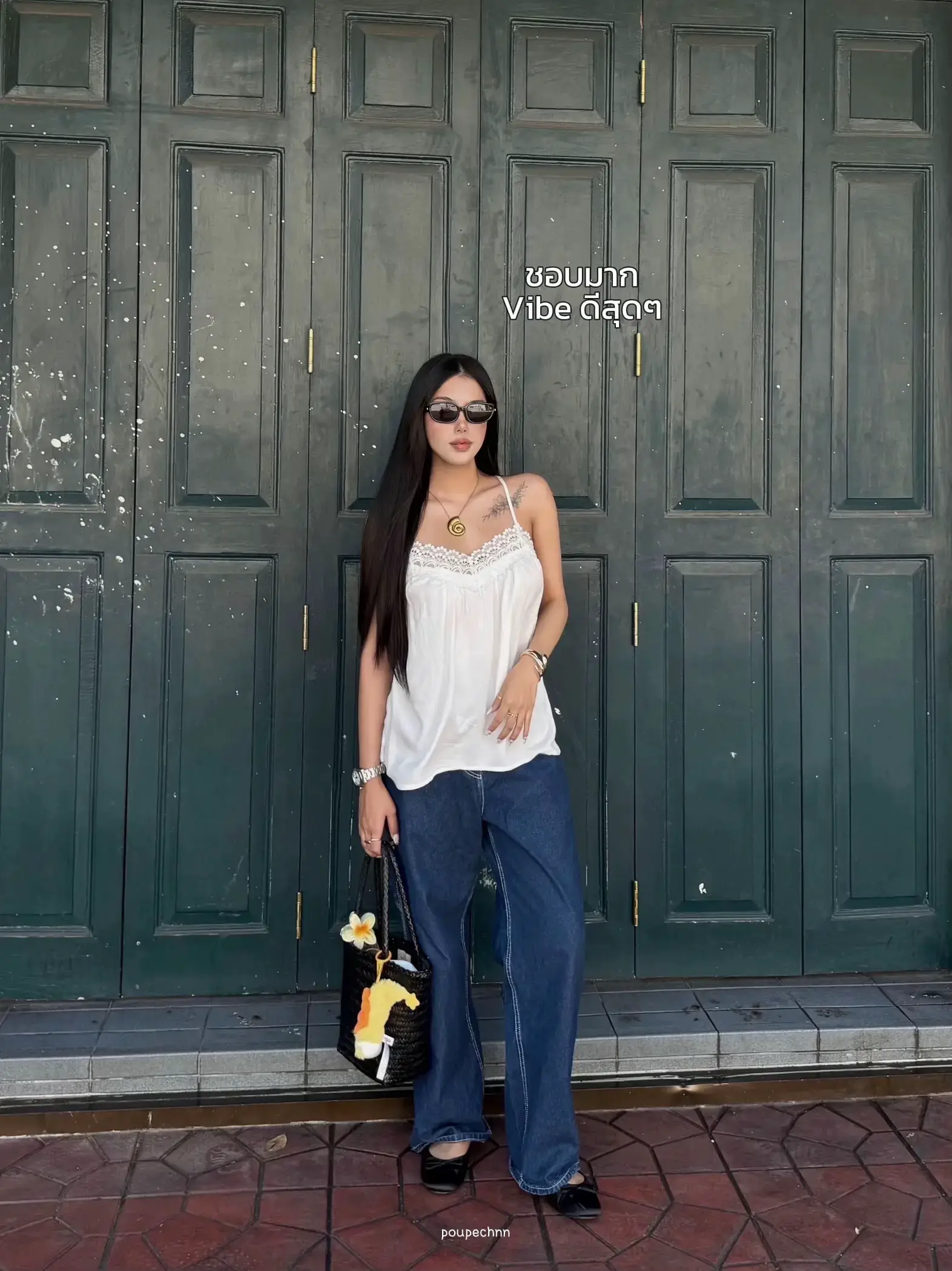 พิกัดที่ถ่ายรูปถนนพระอาทิตย์ Ver. No คาเฟ่ร้านดัง! ⭐️🛺🌺 | แกลเลอรีที่โพสต์โดย Chanan🍅🥦 | Lemon8