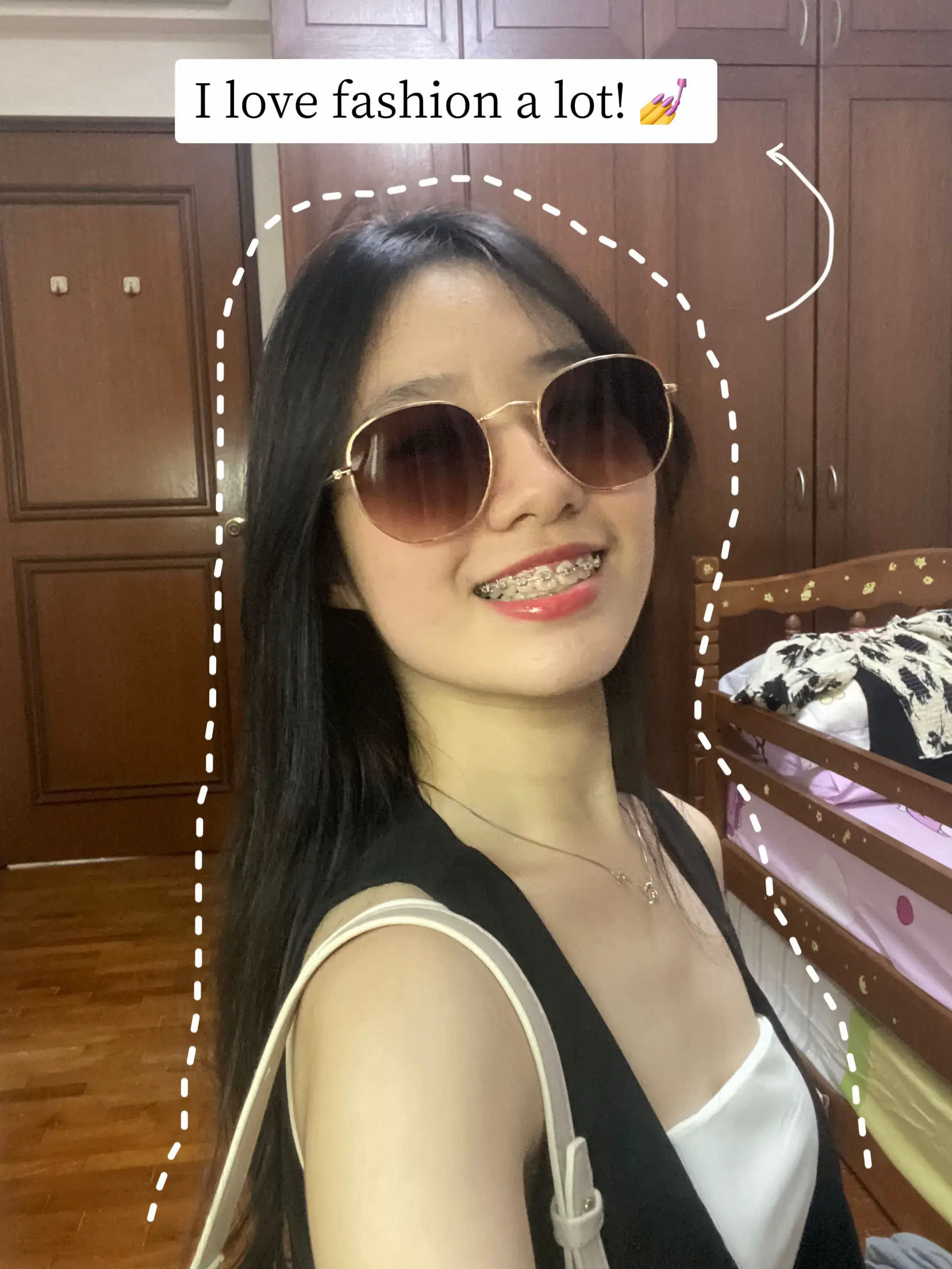 A lil intro about myself! | Gallery posted by Ru Yuan | Lemon8