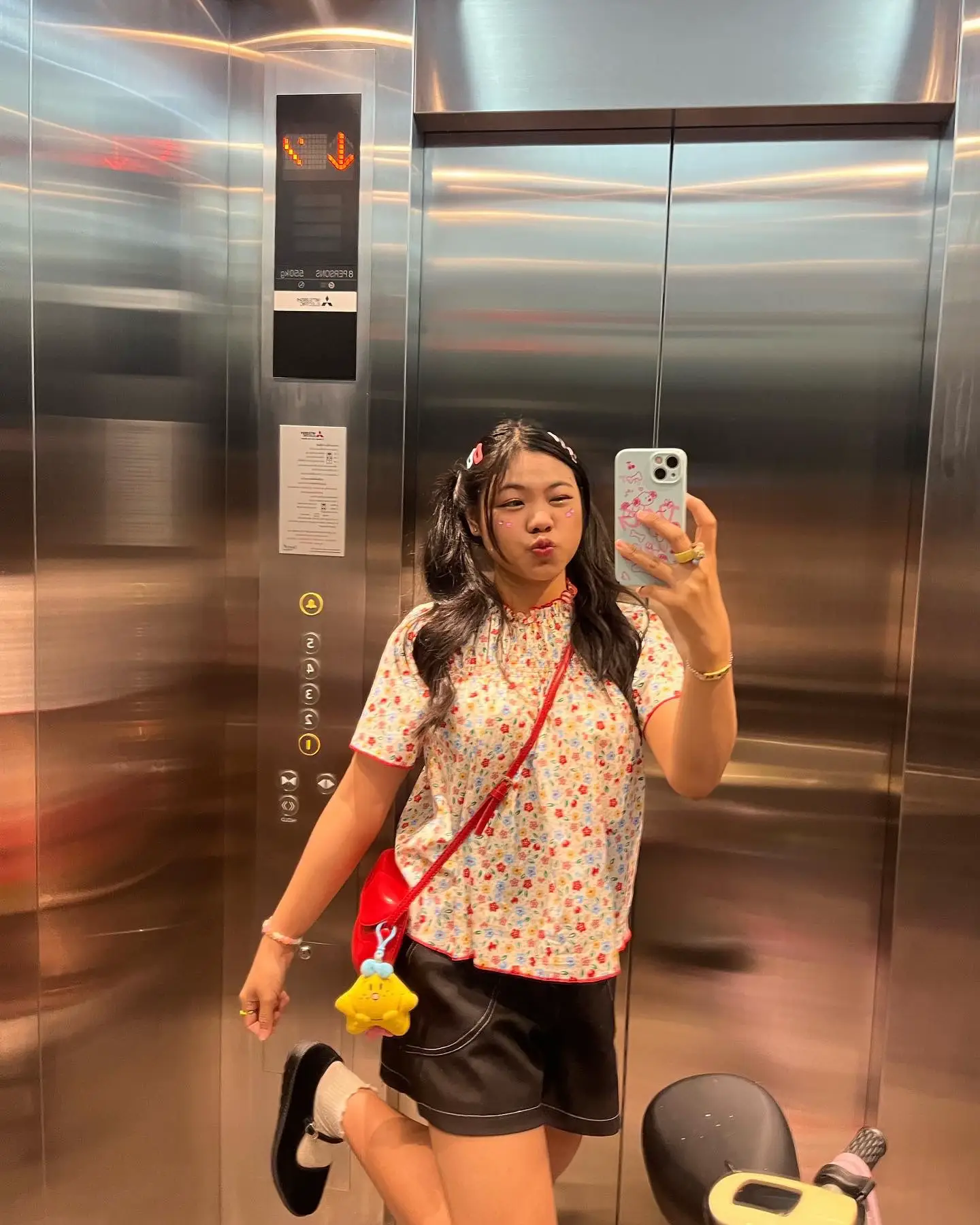 🍎🩳Summer OOTD IDEA🏖️🐠|เเชร์ไอเดียแต่งรับซัมเมอร์น่ารักๆ👚🧢🧤 | แกลเลอรี ...