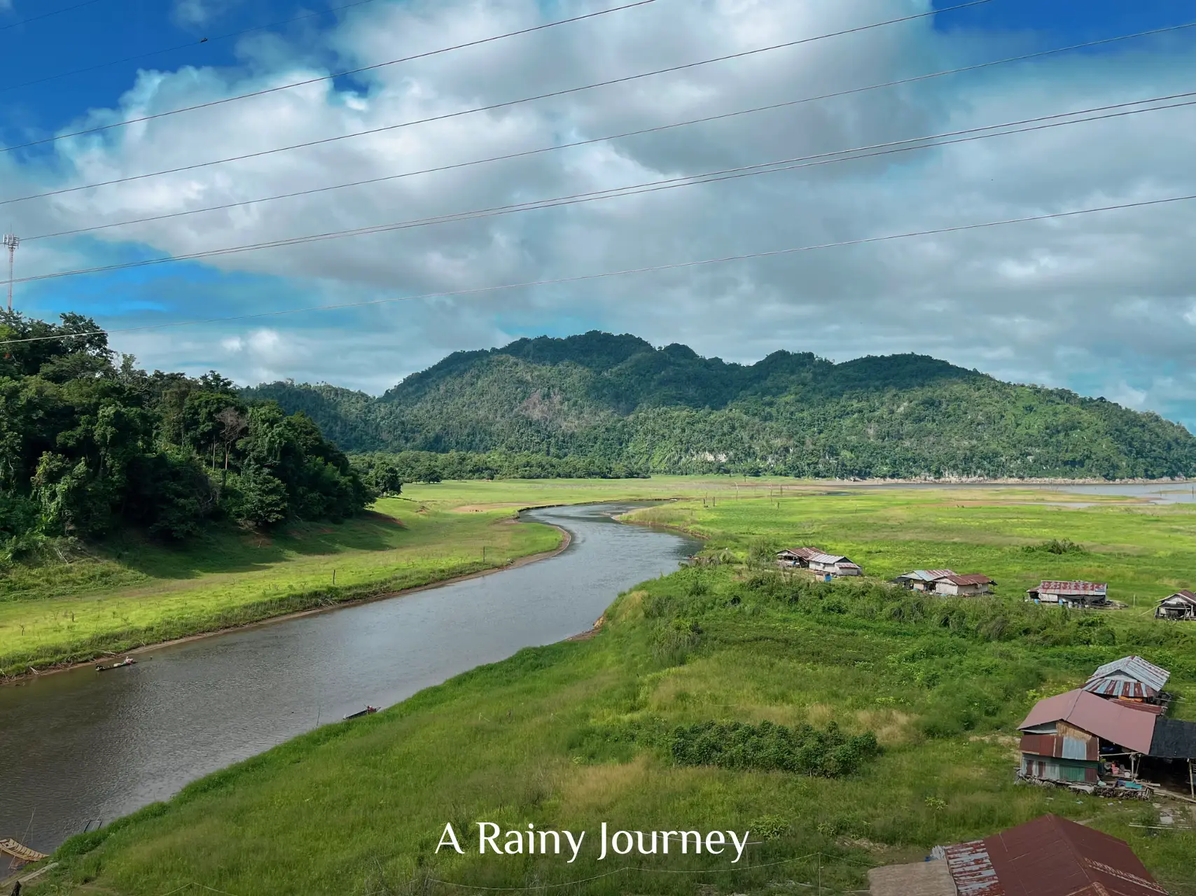 เช่ามอไซค์ขับรถเที่ยว | สังขละบุรี กาญจนบุรี | แกลเลอรีที่โพสต์โดย A Rainy Journey | Lemon8