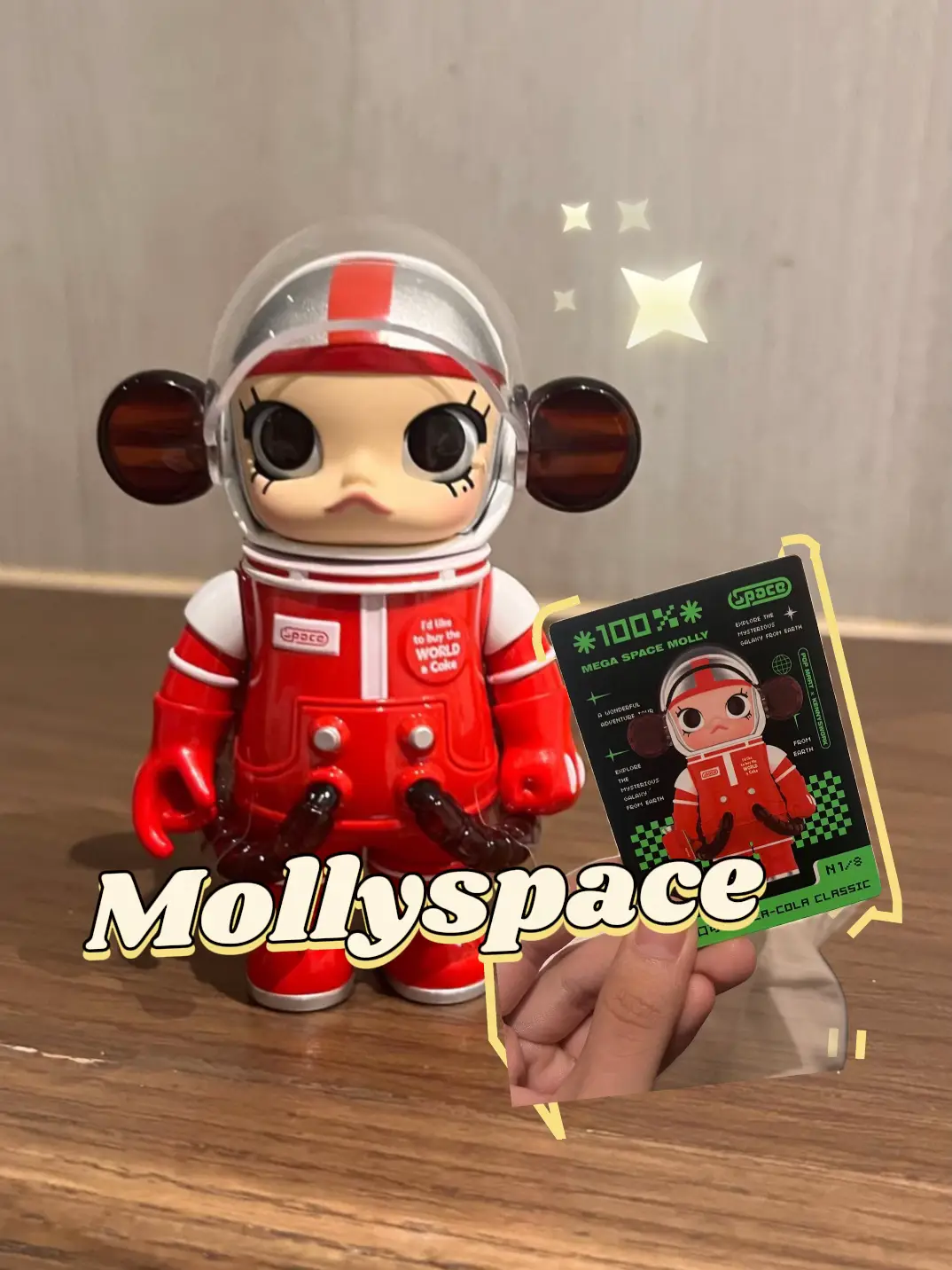 Mollyspace | แกลเลอรีที่โพสต์โดย faii_sopi | Lemon8 Mollyspace | แกลเลอรีที่โพสต์โดย faii_sopi | Lemon8