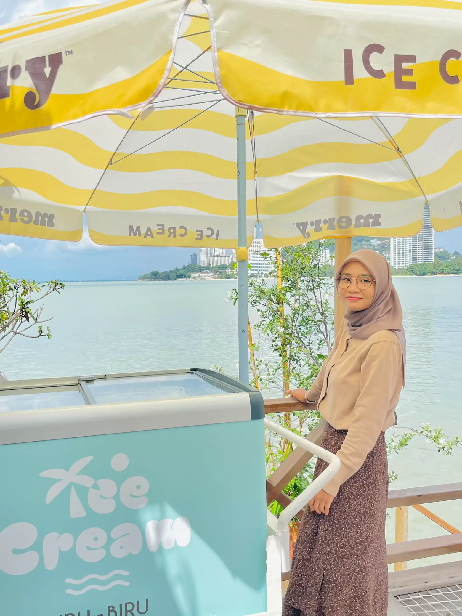 Biru Biru Cafe Penang Menu - Carian Lemon8