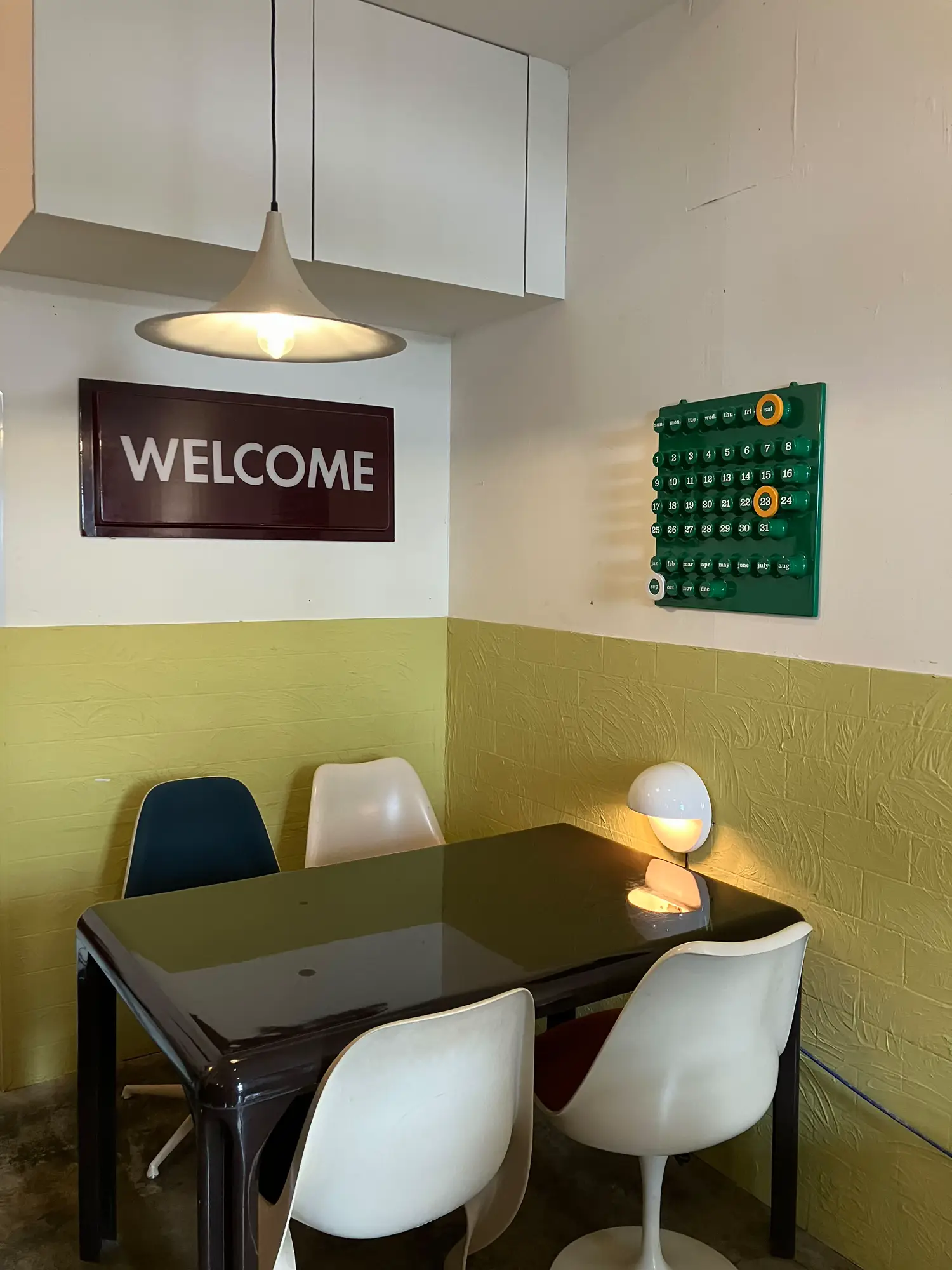 คาเฟ่ย่านดังไทเป ห้ามพลาด!!!! Zhongshan District | แกลเลอรีที่โพสต์โดย Irne.wk | Lemon8