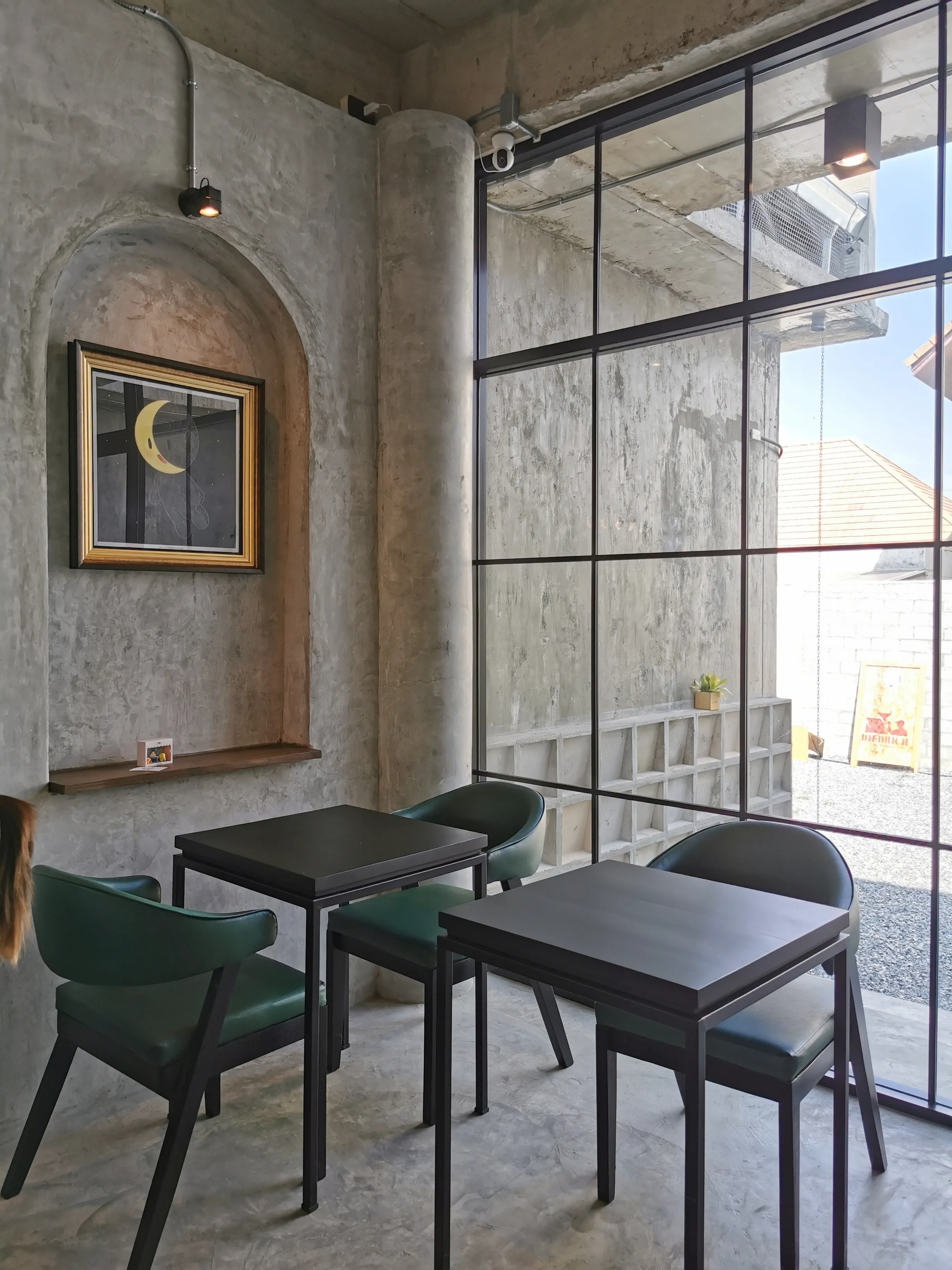 Varinda Coffee Roaster ร้านกาแฟและโรงคั่วเปิดใหม่ | แกลเลอรีที่โพสต์โดย ...