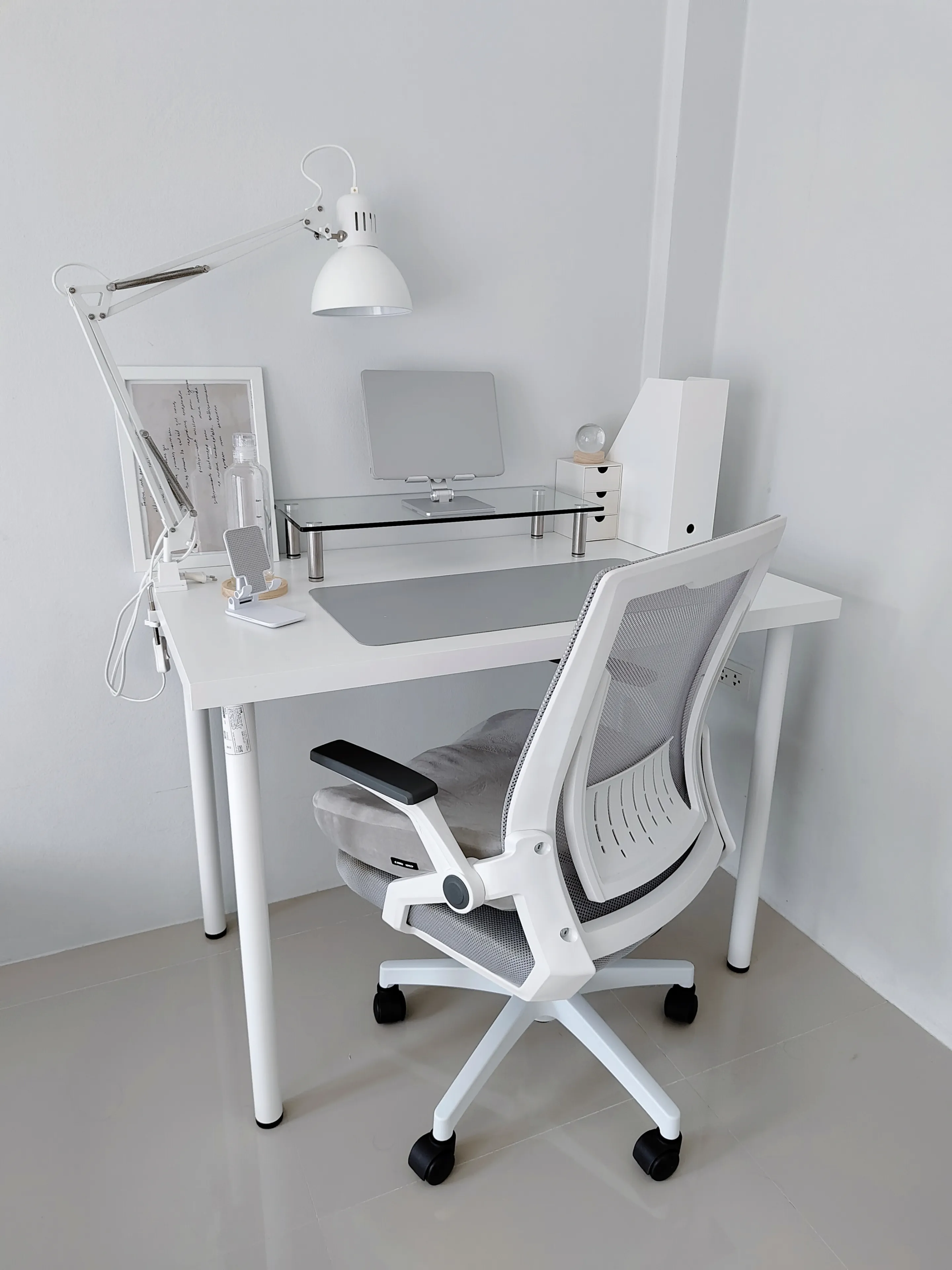 MY WORK SPACE 🍭 | แกลเลอรีที่โพสต์โดย LADY FANG 🍋 | Lemon8