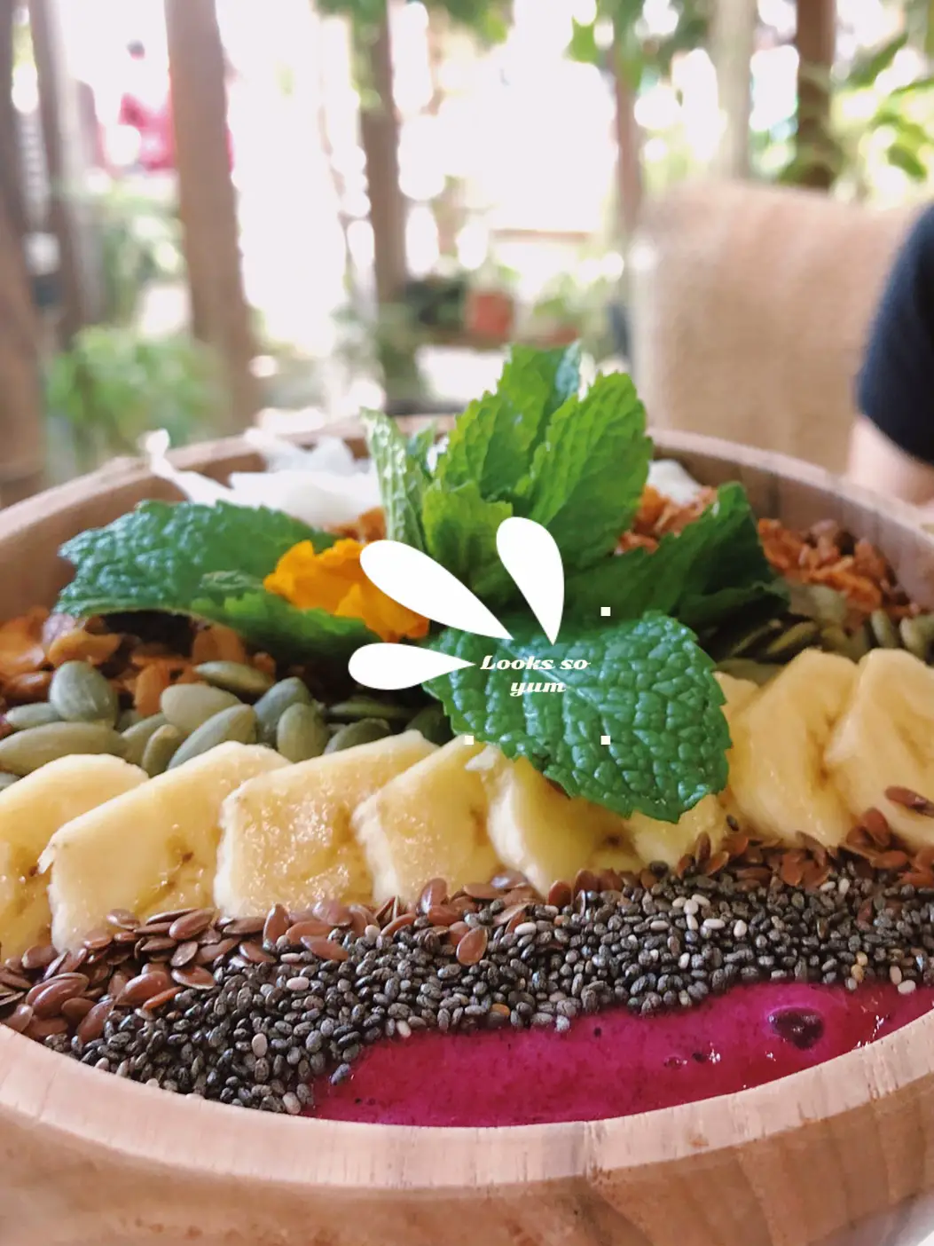 MUST-TRY at Nook Bali | Galeri diposting oleh Sinia | Lemon8