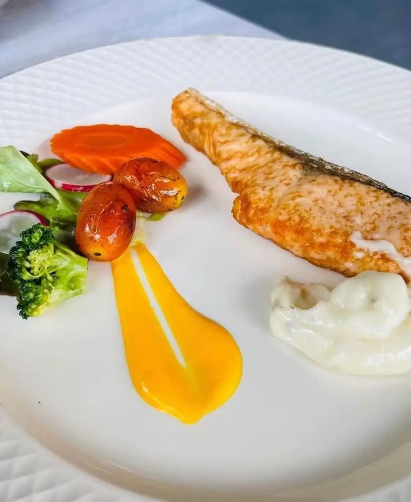 Papper inter buffet 🍽️ | แกลเลอรีที่โพสต์โดย Thicha Design | Lemon8