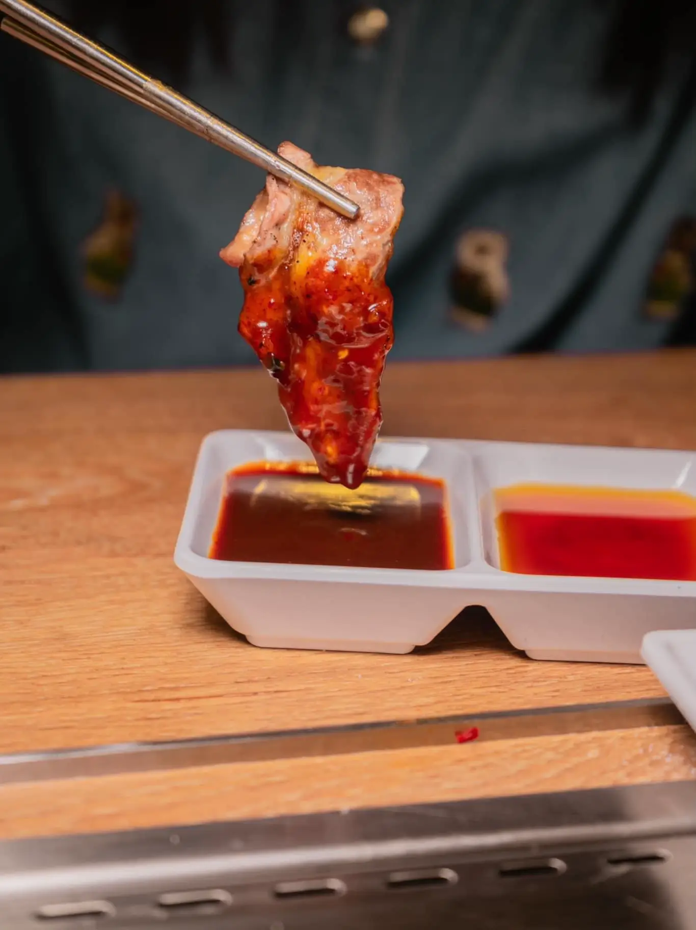 Yakiniku like ปิ้งย่างคนโสด อร่อยคุ้ม | แกลเลอรีที่โพสต์โดย Yummy Eat ...