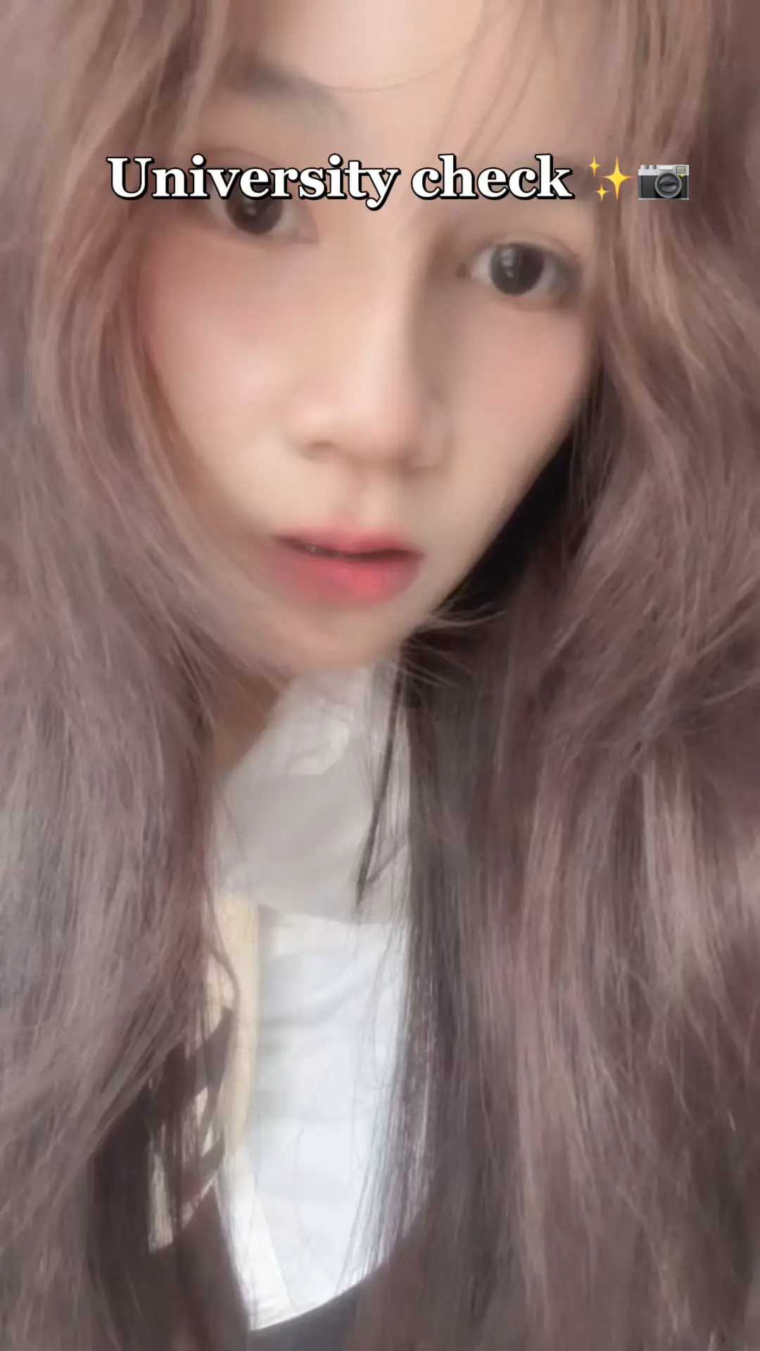 University ootd | วิดีโอที่เผยแพร่โดย เด็กวิทย์ป้ายยา | Lemon8