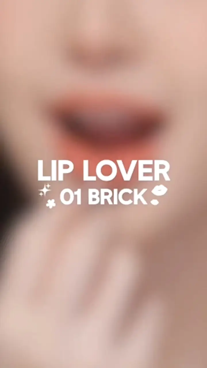 ลิปสติกก็ต้องคู่กับสาวๆอย่างเราอยู่แล้ว | วิดีโอที่เผยแพร่โดย nongmoddd | Lemon8