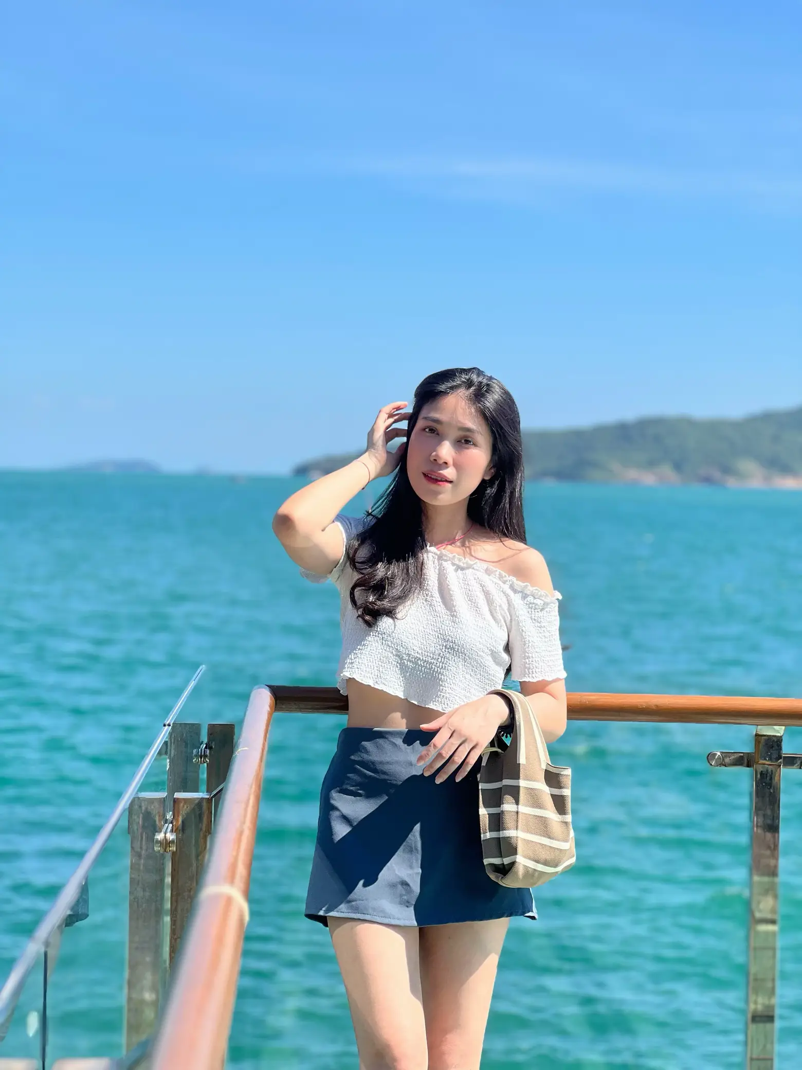 NEw post. | แกลเลอรีที่โพสต์โดย JJ Jiraporn | Lemon8