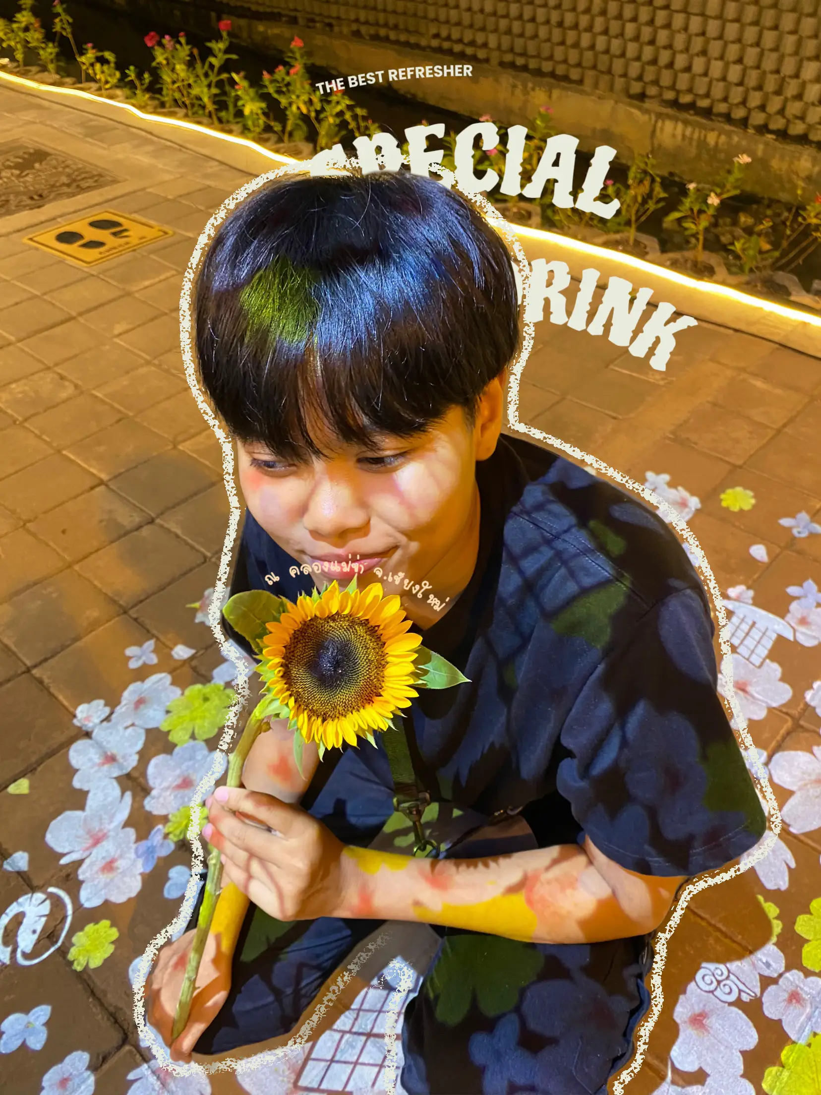 SPECIAL | Gallery posted by Aomamp | Lemon8