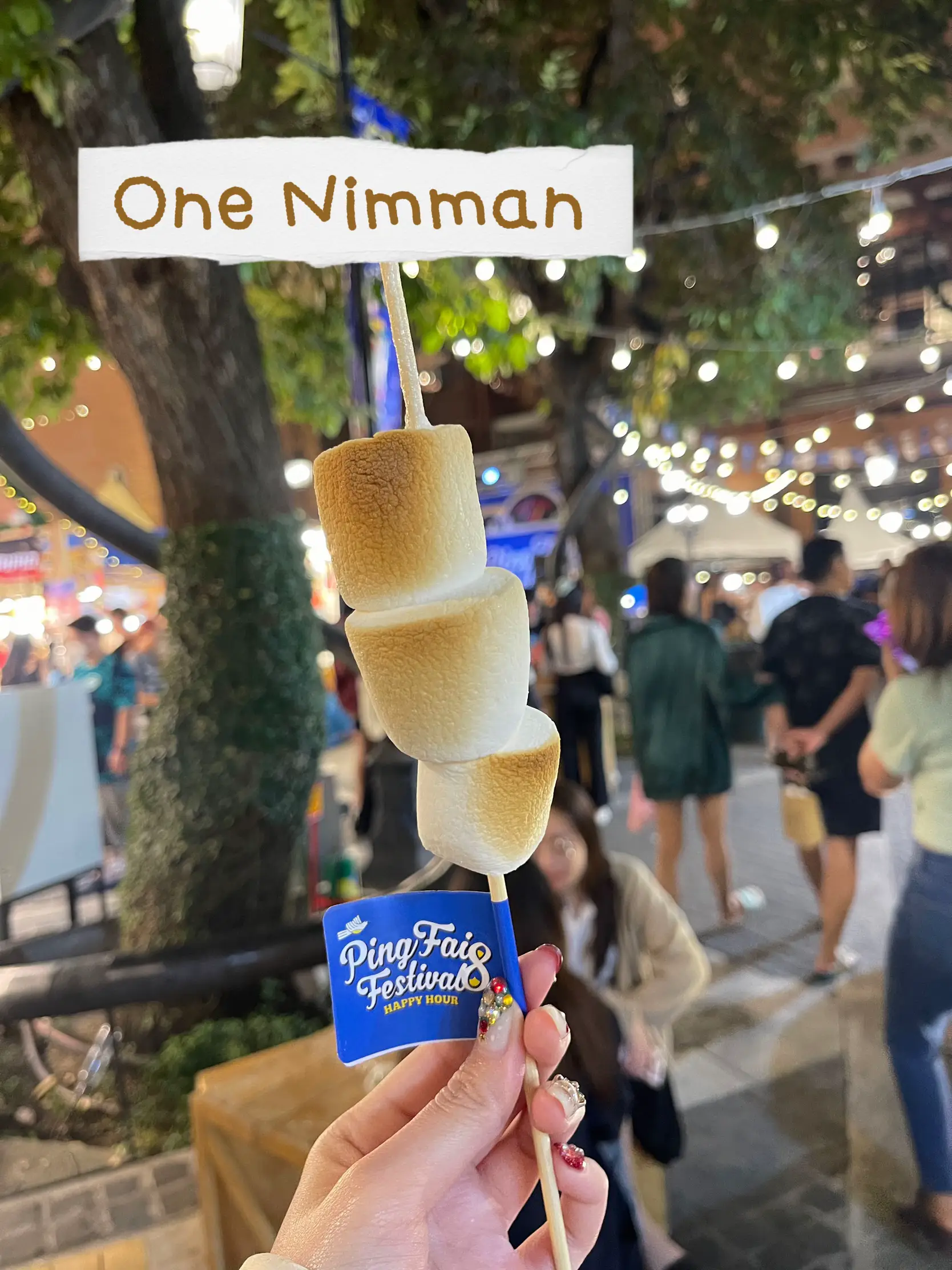 เที่ยวเชียงใหม่ข้ามปี EP.2 🍦 | แกลเลอรีที่โพสต์โดย รีวิวไปเรื่อย🧸 | Lemon8