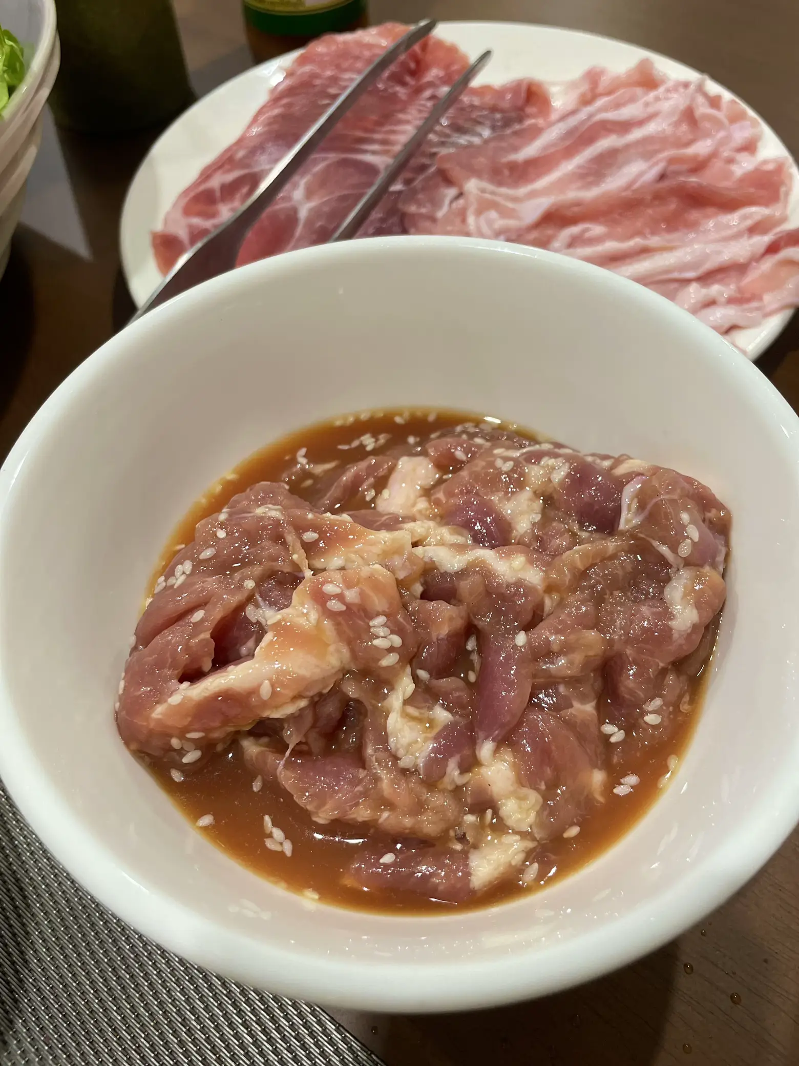 หมูจุ่มทำเองงบไม่เกิน300 | แกลเลอรีที่โพสต์โดย Taew🧸 | Lemon8