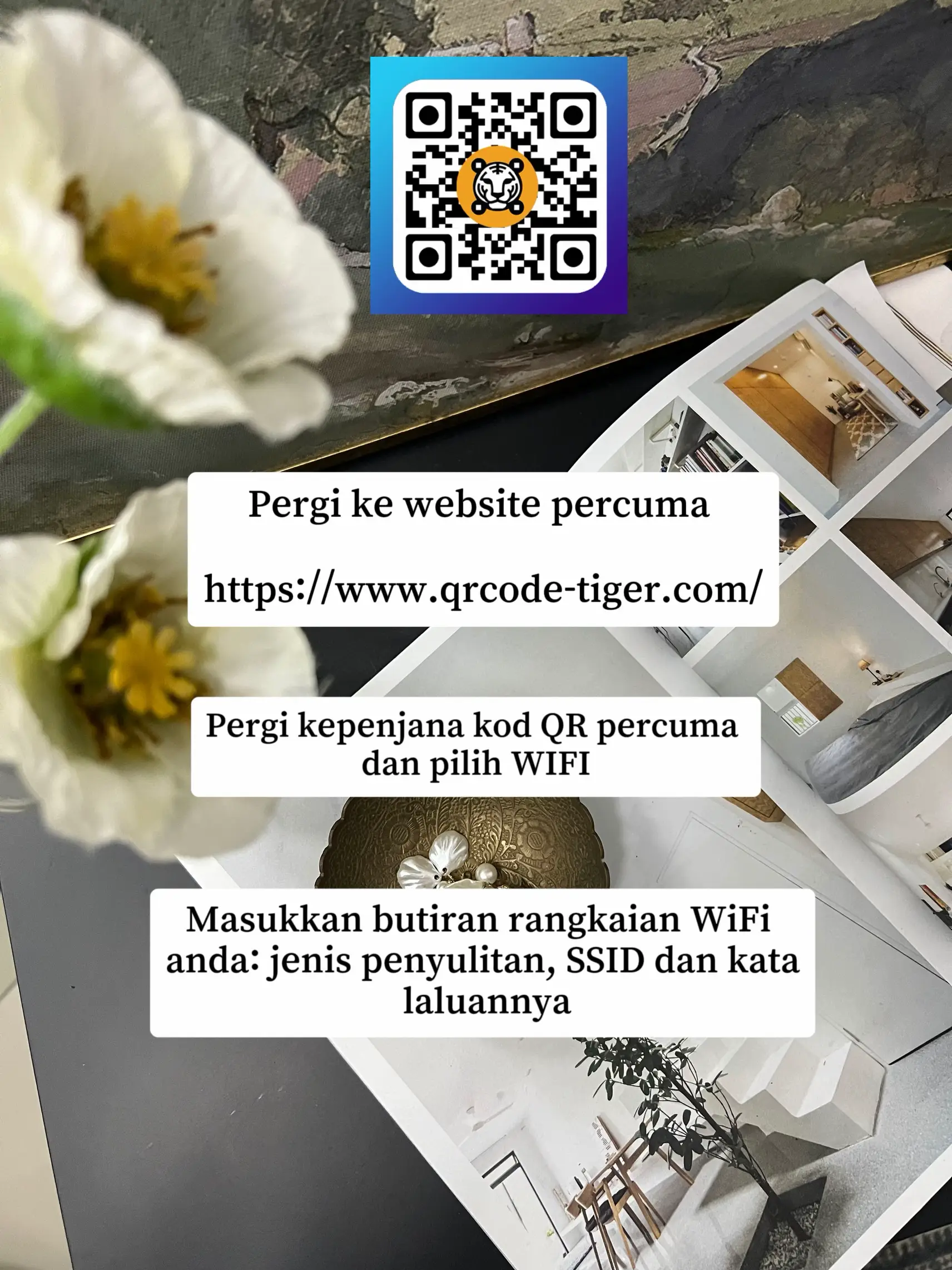 Login - Carian Lemon8