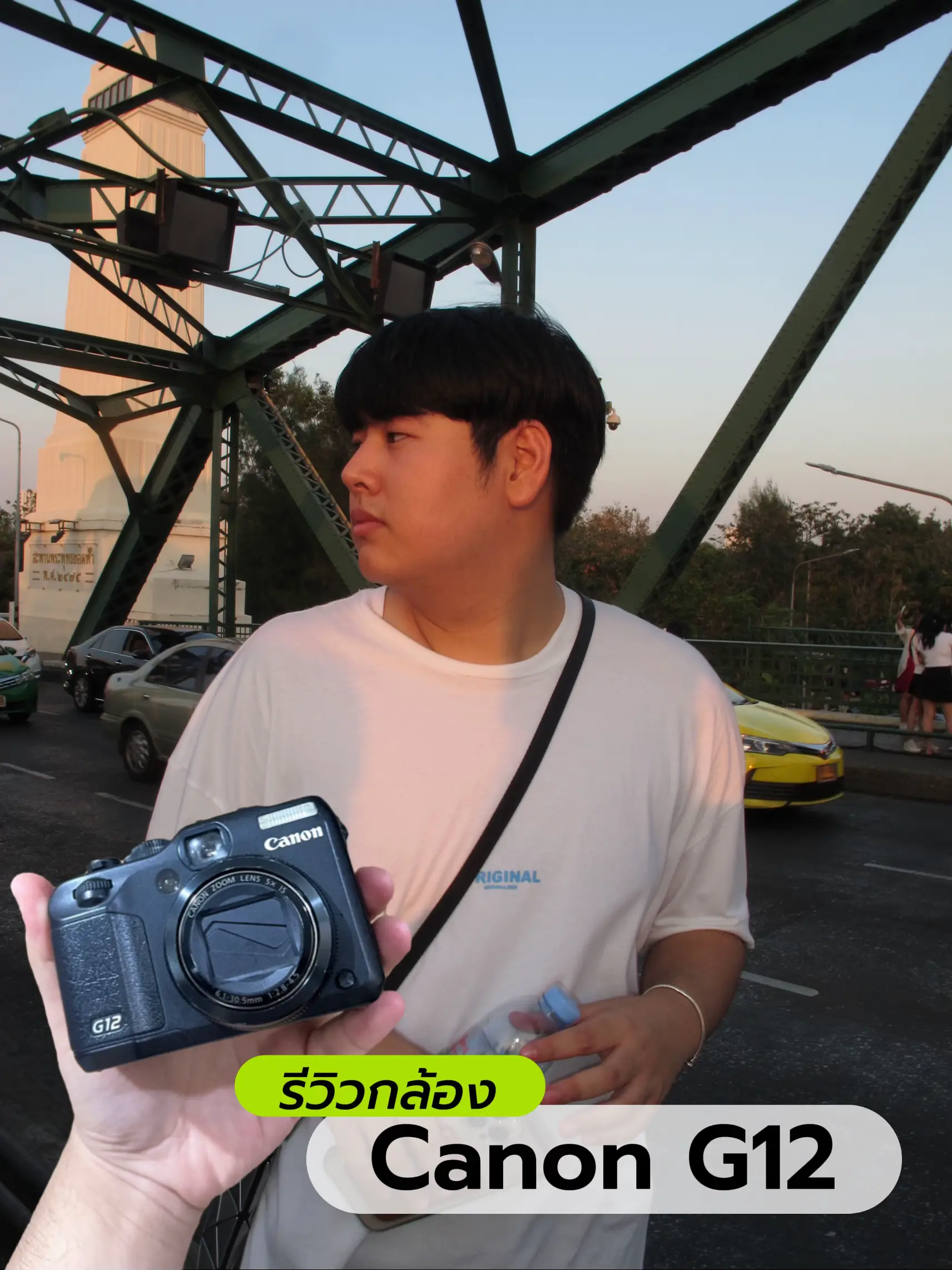 10 Year Old Canon G12 📸 Camera Review + +🤩 | Gallery posted by Built | Lemon8