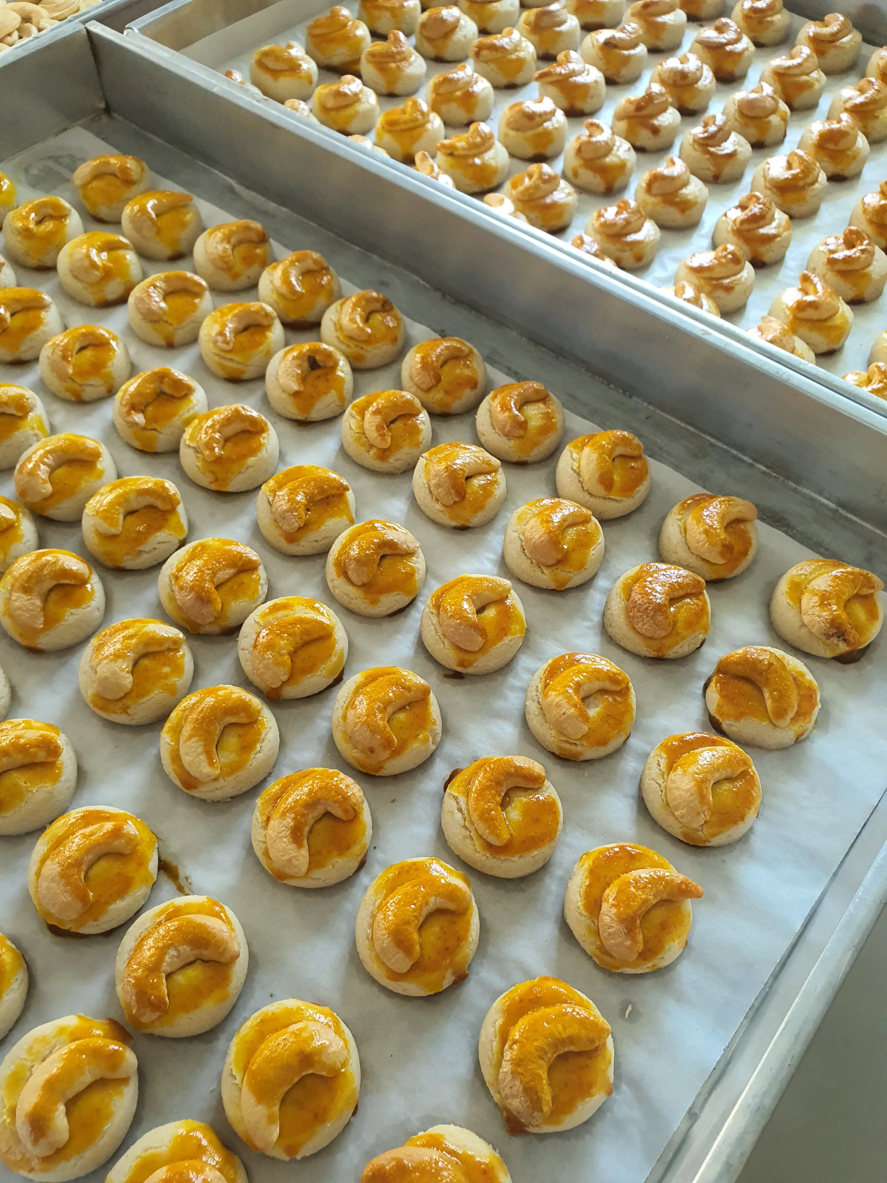 คุกกี้สิงคโปร์ | แกลเลอรีที่โพสต์โดย Sho | Lemon8