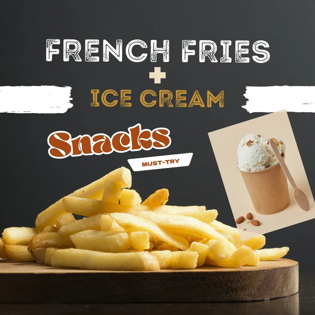 Snack Dengan Rasa Contrast | แกลเลอรีที่โพสต์โดย V5 | Lemon8