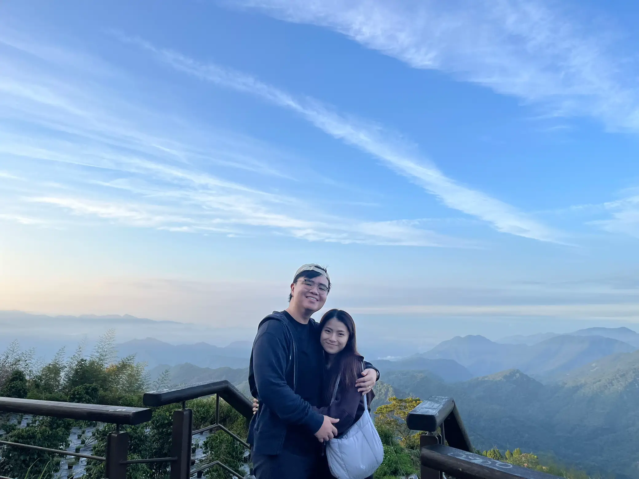 Woke up at 3am to catch the sunrise! (Cost + Tips) | Gallery posted by Hui Si 💫 | Lemon8