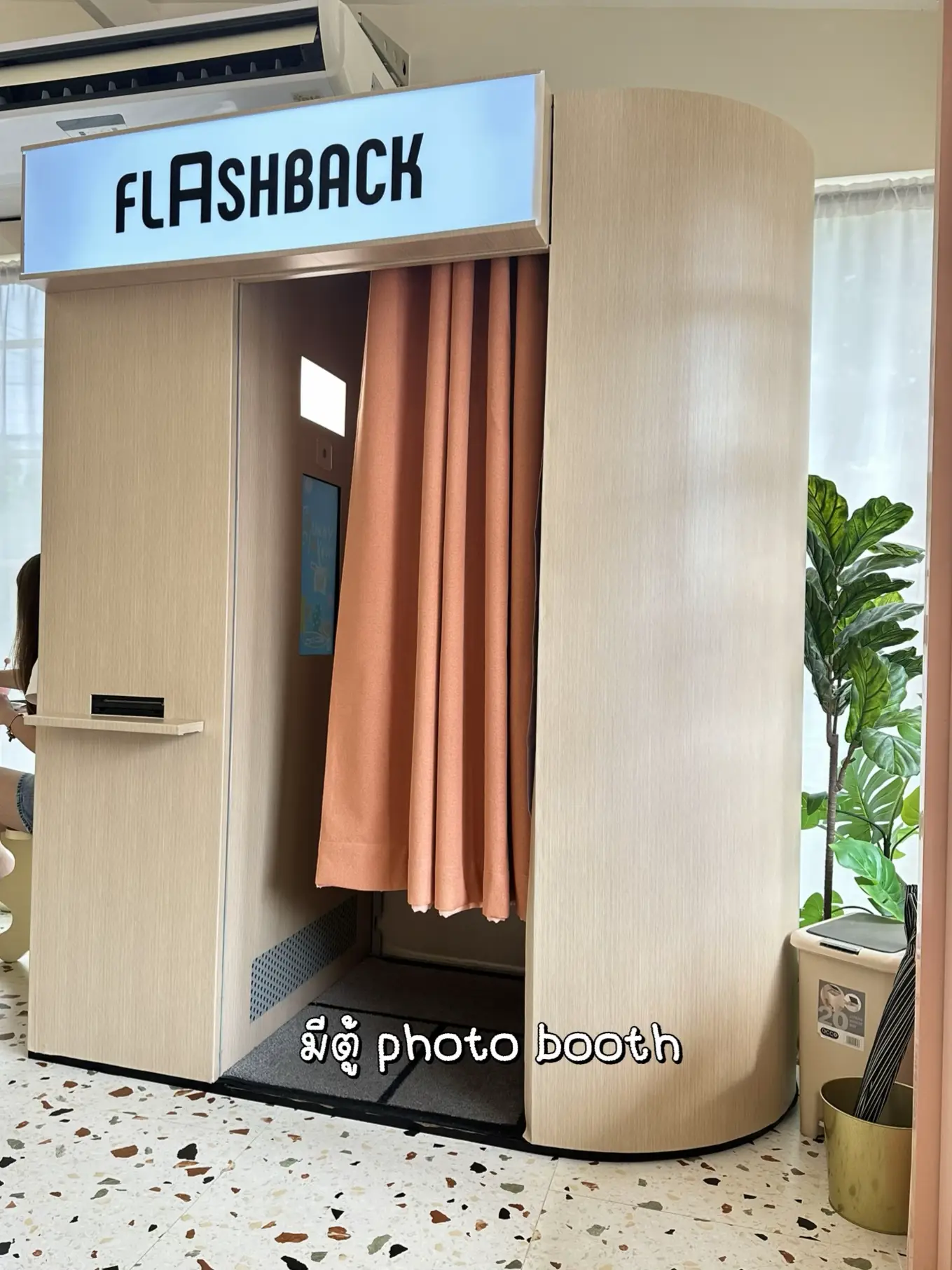 sunny flavor cafe bts สะพานควาย ประดิพัทธ์17🌟ver.2024 | แกลเลอรีที่โพสต์โดย peem | Lemon8