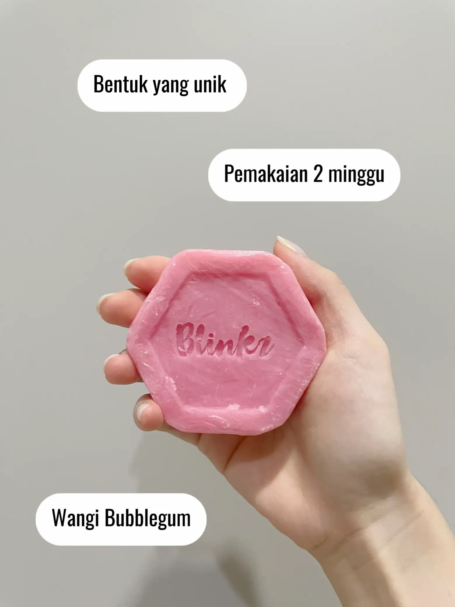 SABUN PENCERAH MURAH DI KKV | แกลเลอรีที่โพสต์โดย Gabbie | Lemon8