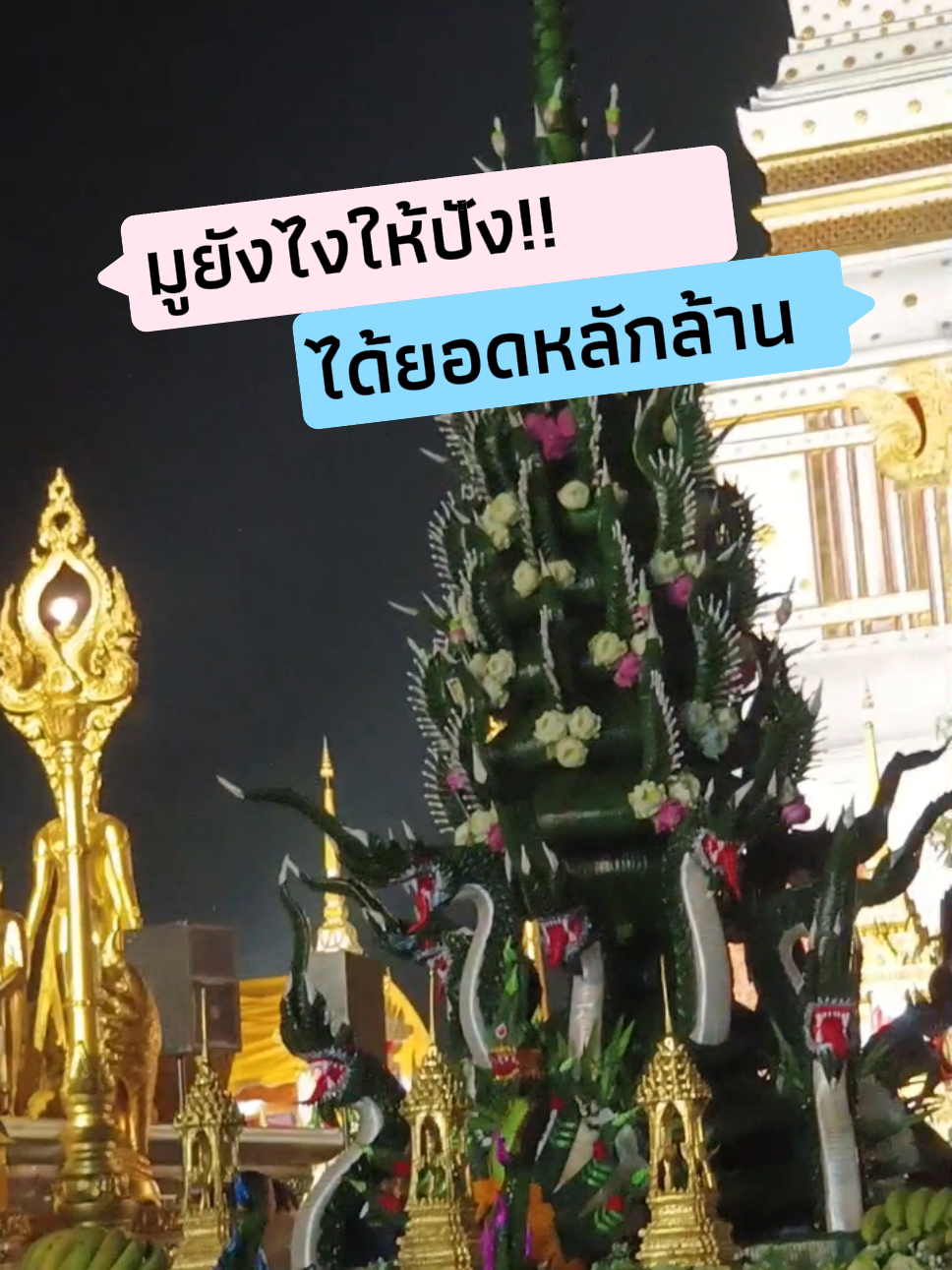 มูยังไงให้ปังได้ยอดหลักล้าน | วิดีโอที่เผยแพร่โดย Alicia | Lemon8