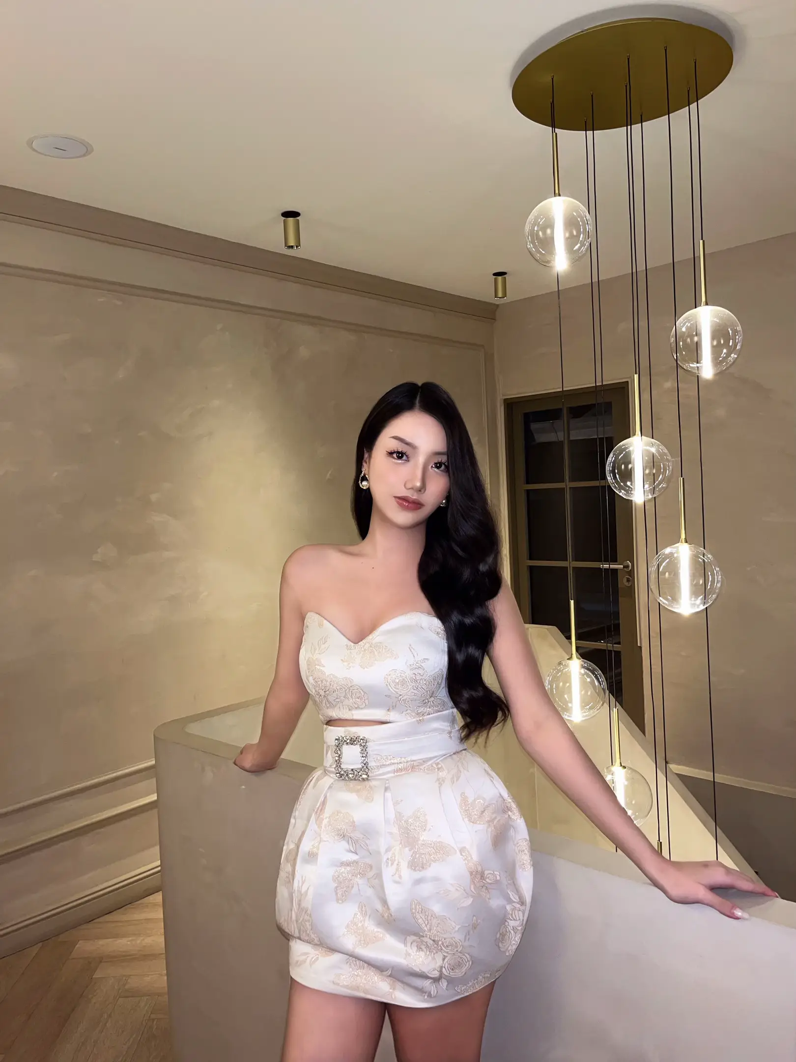 Rica | Fine dining ที่สาวทองหล่อทุกคนต้องเช็คอิน | แกลเลอรีที่โพสต์โดย Hammie Yoon | Lemon8