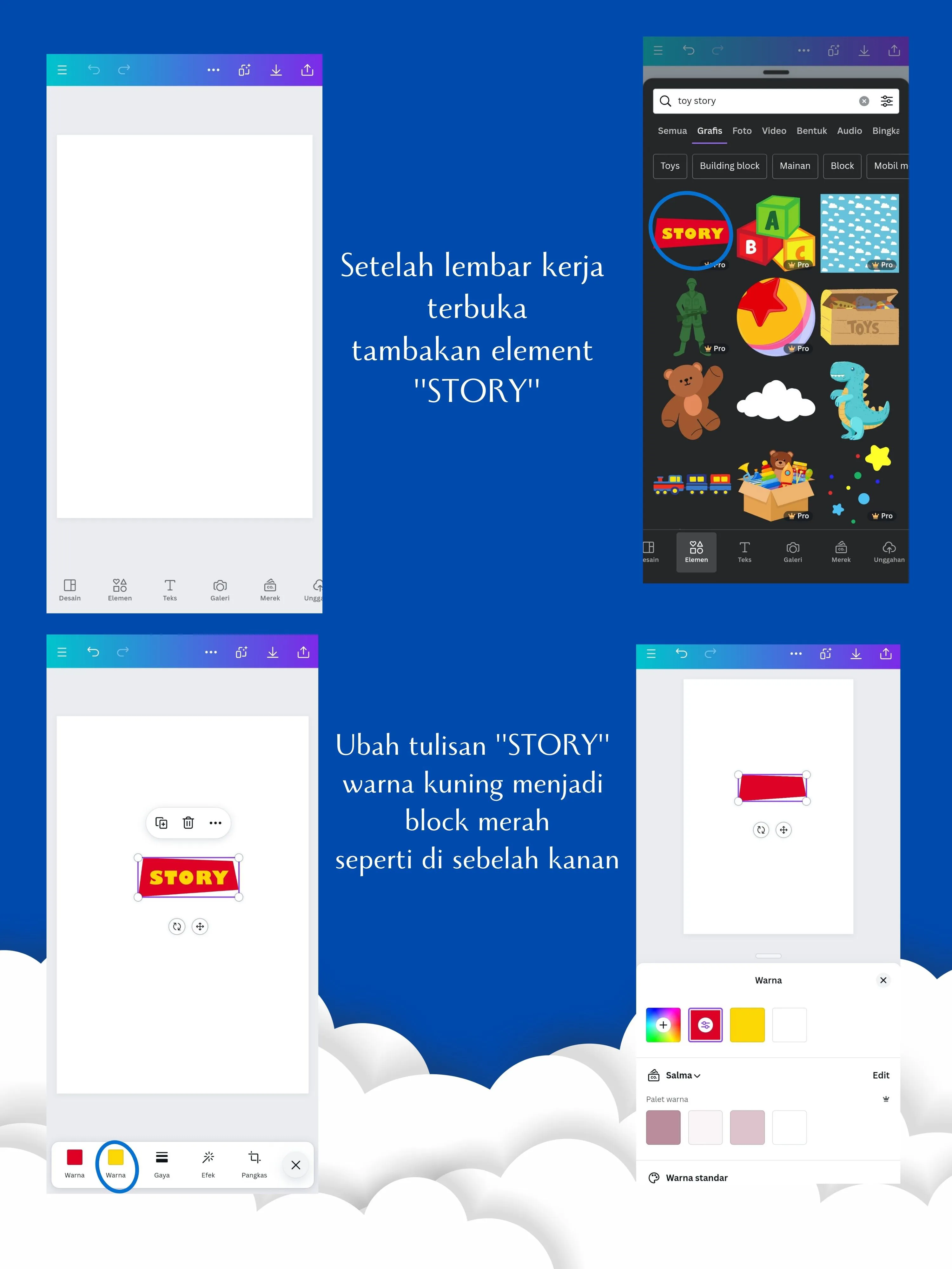 Name Tag Anak Paud - Pencarian Lemon8