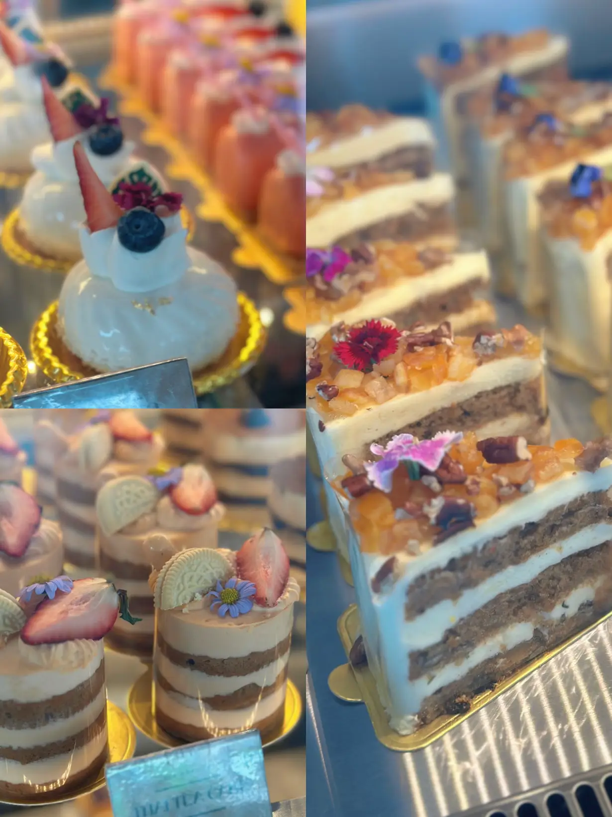 คาเฟ่ ย่านราชพฤกษ์ #PRALINE | แกลเลอรีที่โพสต์โดย supa.mmay | Lemon8