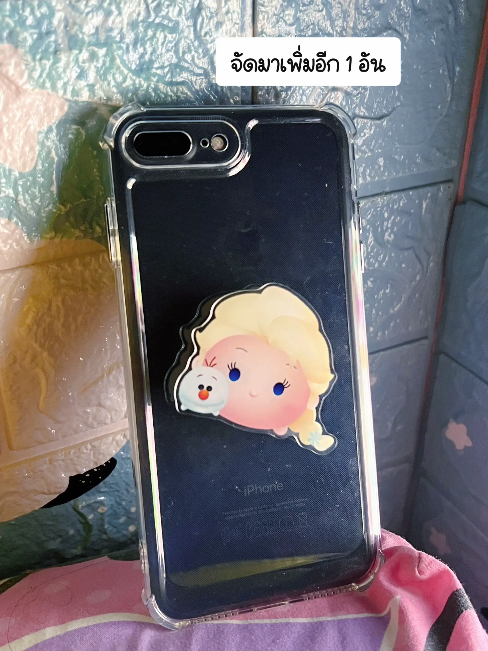 กล่องสุ่ม7-11 Griptok Disney ☃️ | แกลเลอรีที่โพสต์โดย แม่อาร์ขอรีวิว💡 | Lemon8