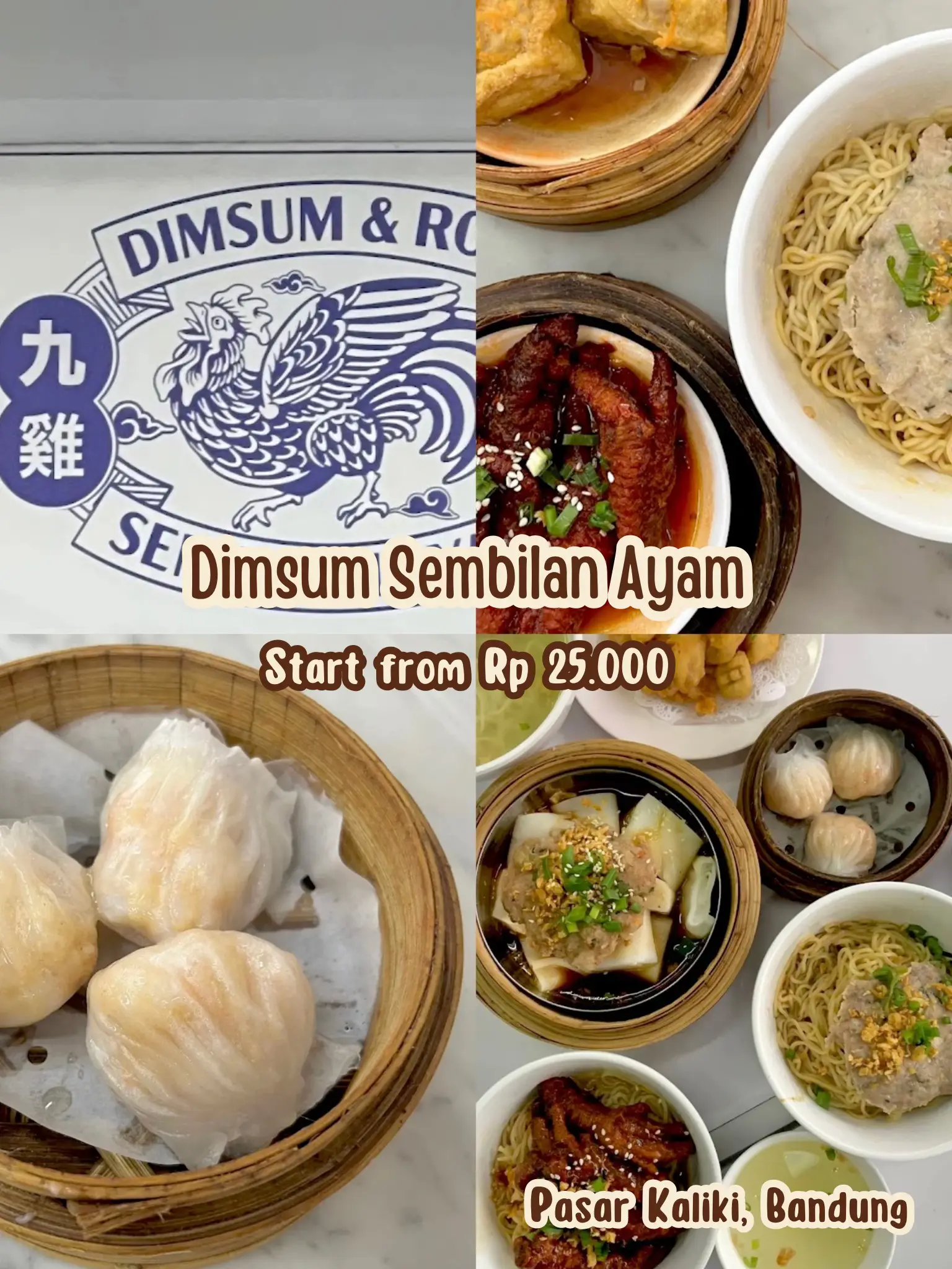 3D2N BANDUNG PLACE TO GO 🛵 | Galeri diposting oleh doyanneat | Lemon8