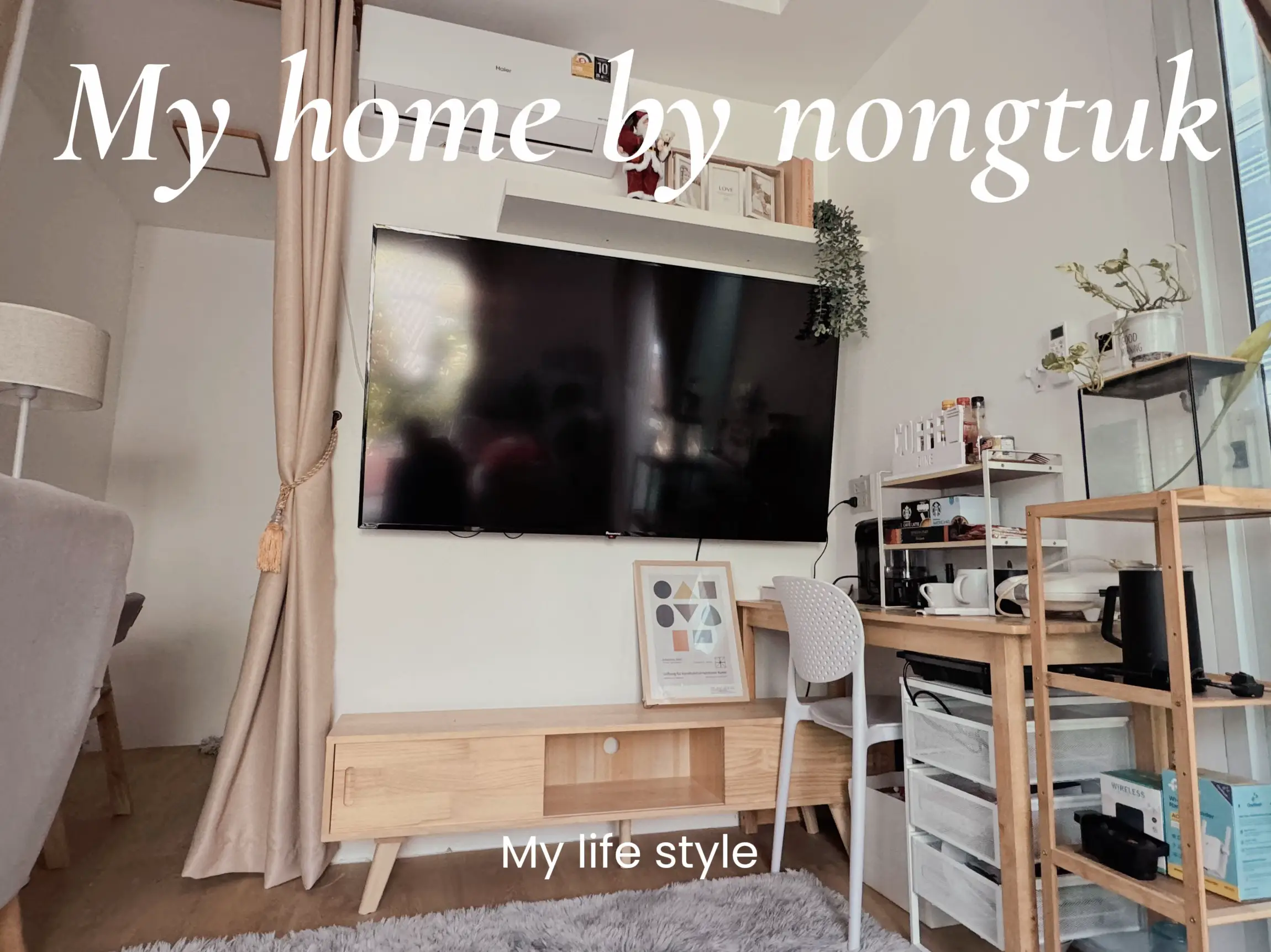 My home by nongtuk | แกลเลอรีที่โพสต์โดย Chairat | Lemon8