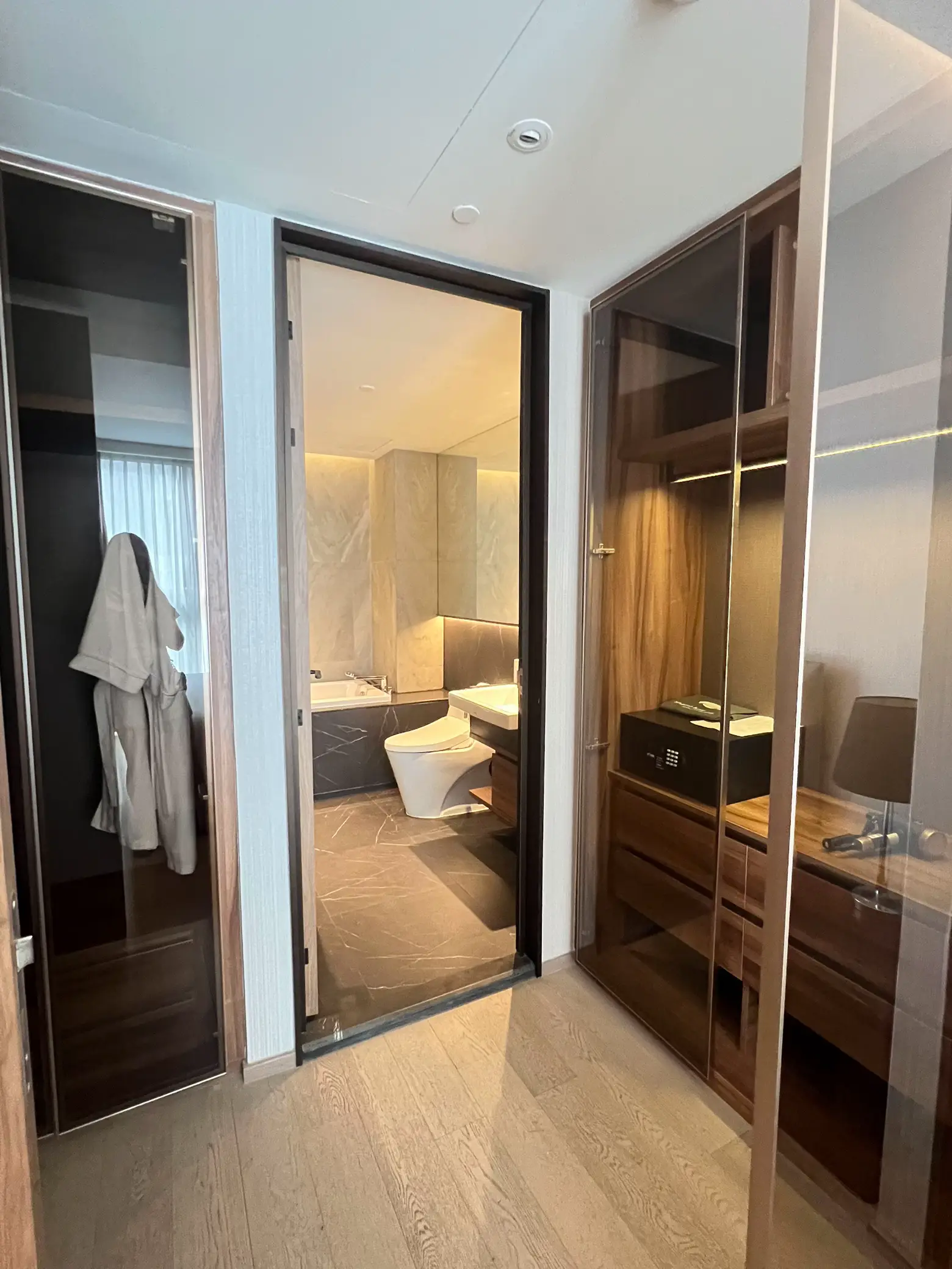 Shama luxe | รีวิวโรงแรมสุดหรู ที่มีครัวในห้อง | แกลเลอรีที่โพสต์โดย ...