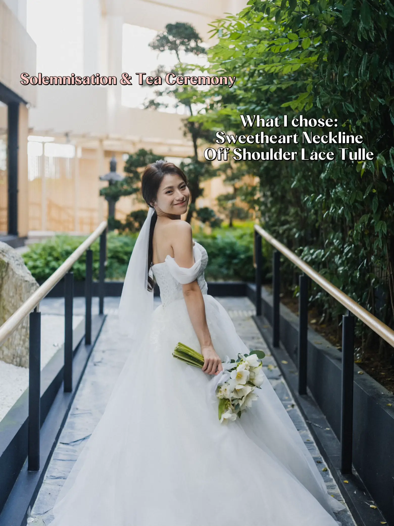 I found THE dress 🤍👰🏻‍♀️ | Gallery posted by Hui Si 💫 | Lemon8