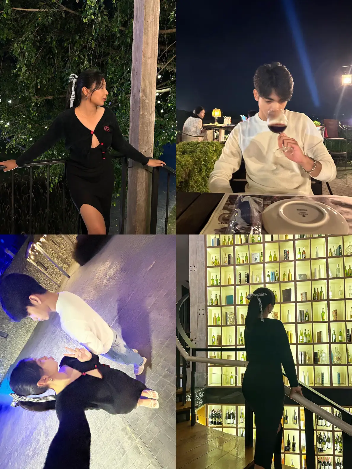 MIDWINTER KHAOYAI🏰🥂 | แกลเลอรีที่โพสต์โดย Ladybug🐞 | Lemon8