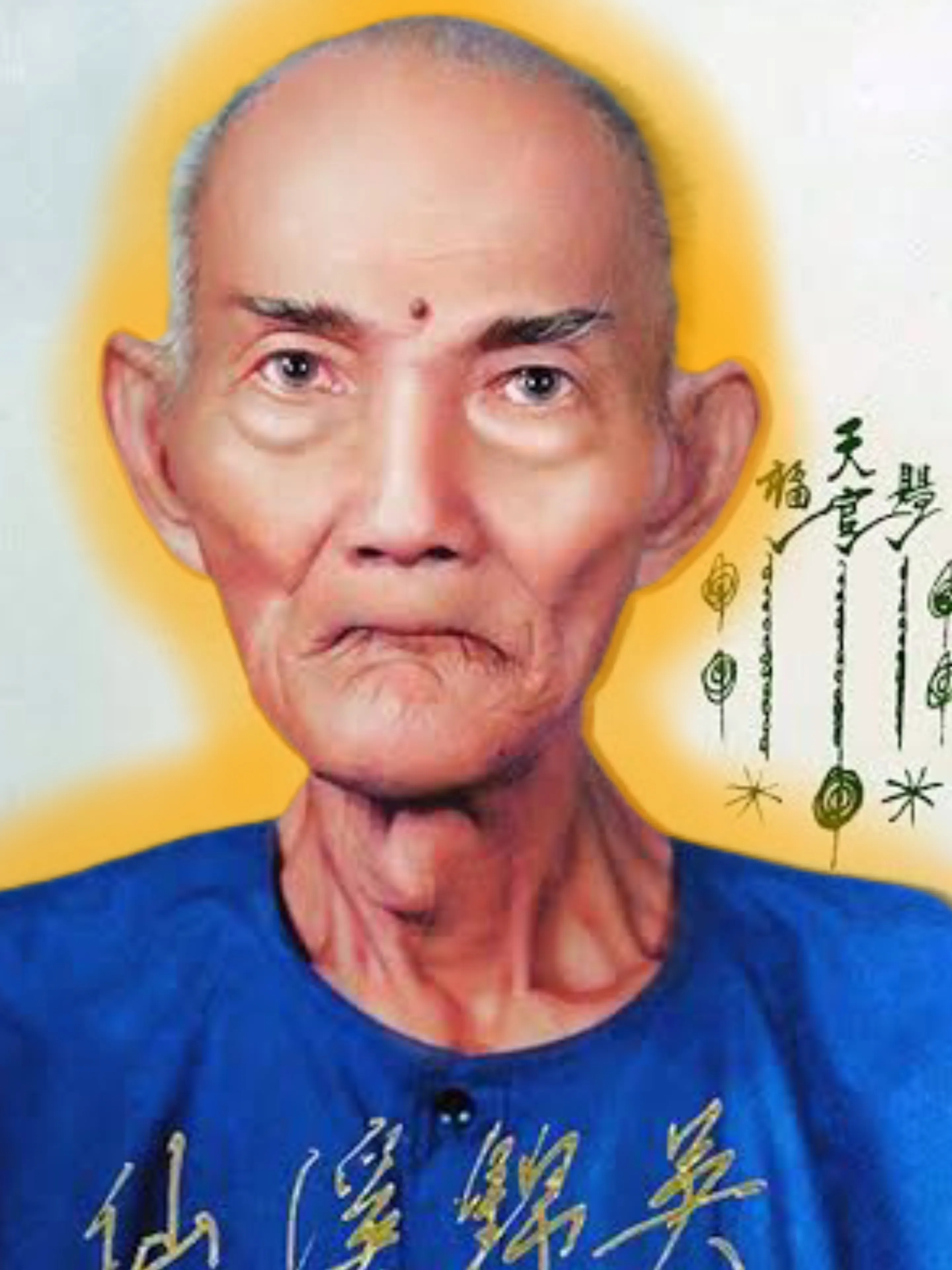 บูชาแปะโรงสี อย่างไร | แกลเลอรีที่โพสต์โดย mr.tong | Lemon8