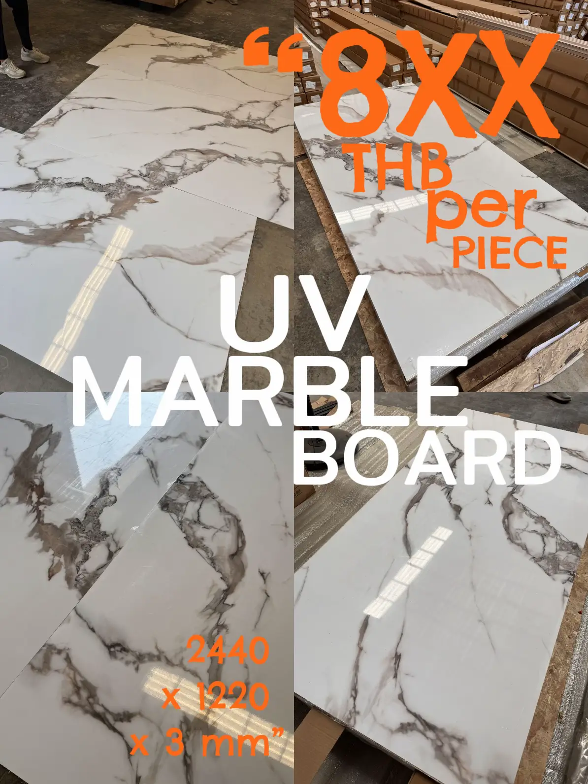 REVIEW โกดัง D56 Design | แกลเลอรีที่โพสต์โดย richie | Lemon8