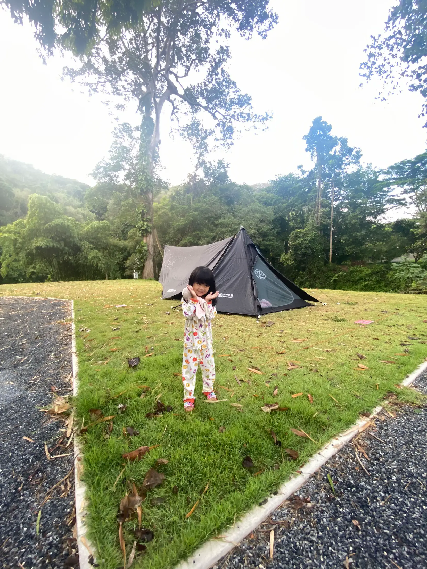 วันสุขแคมป์ | แกลเลอรีที่โพสต์โดย Preyanuch Uthai | Lemon8