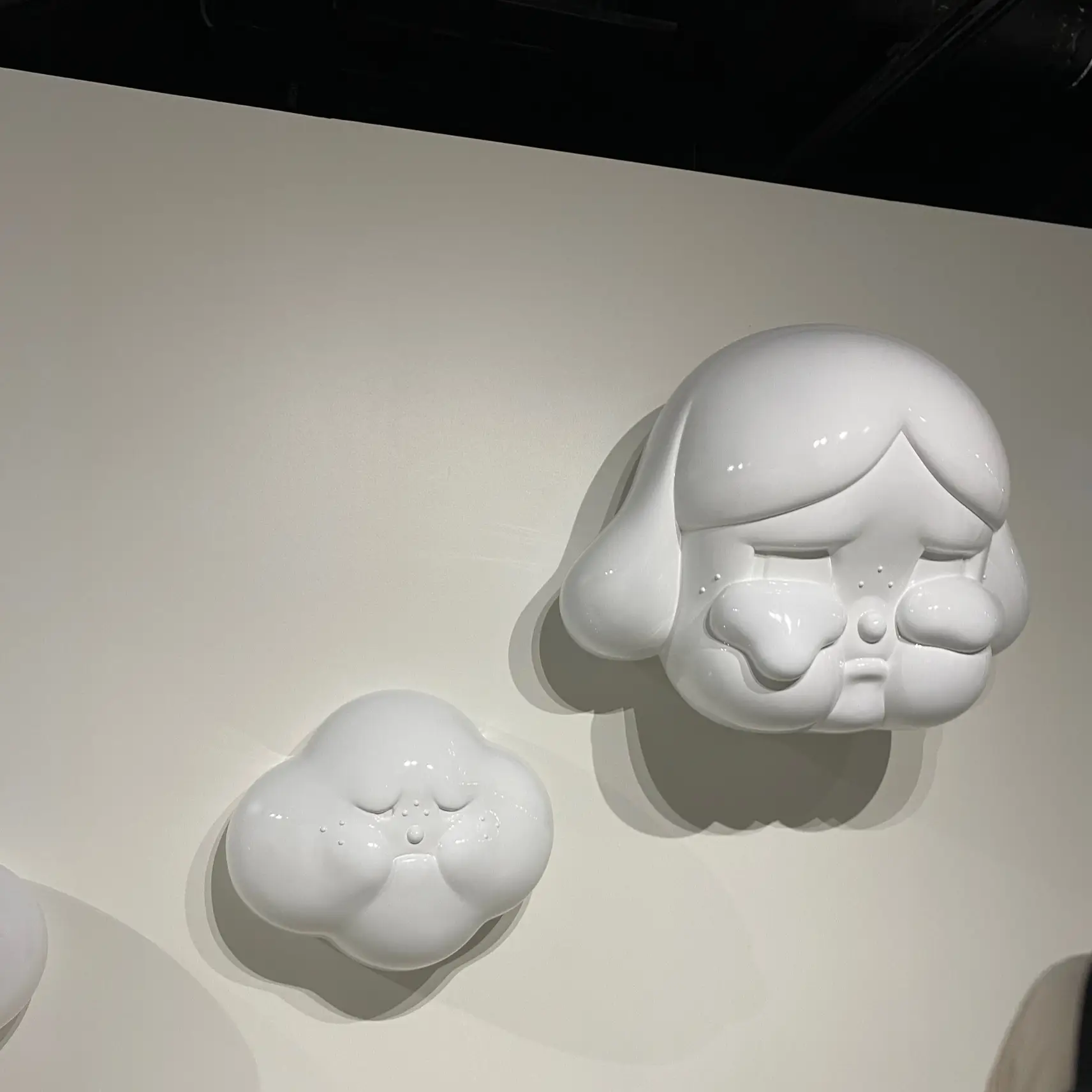 Cry baby molly | แกลเลอรีที่โพสต์โดย 𝐜𝐚𝐫𝐚🧸 | Lemon8