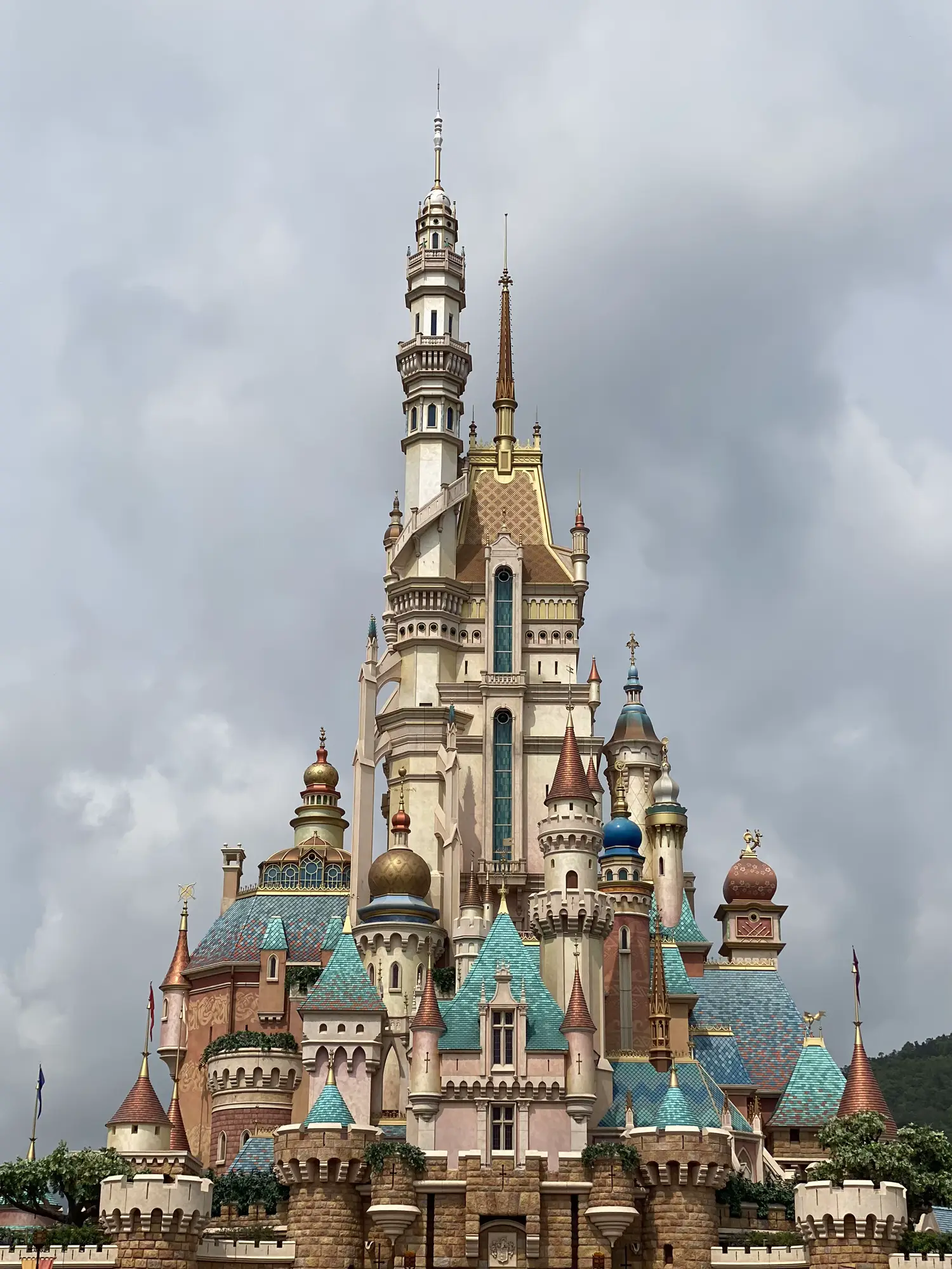 บัตร early entry pass disneyland hongkong | แกลเลอรีที่โพสต์โดย ...