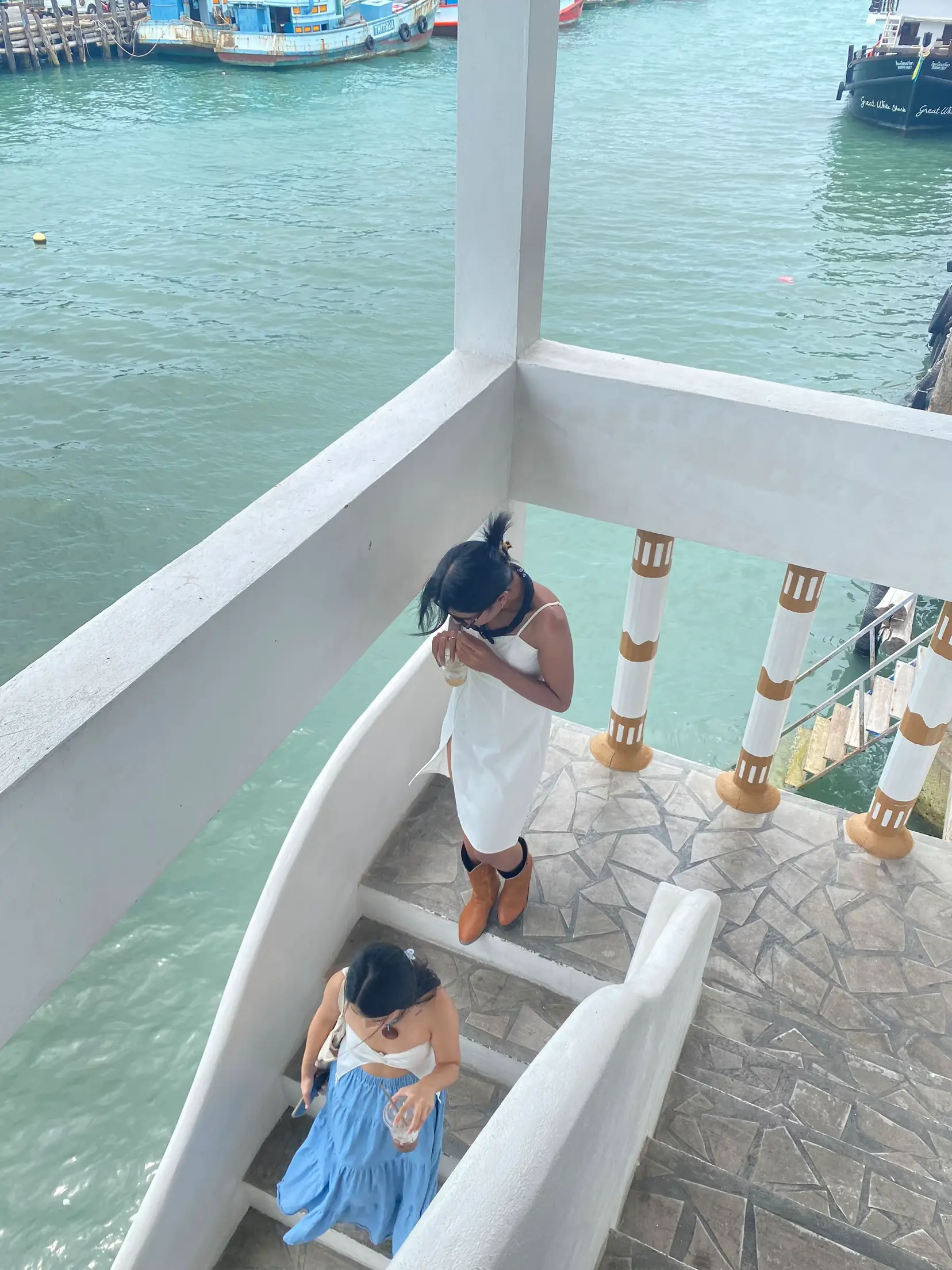 Nautical Café Coordinates Paste Sag - Chonburi🐠🫶🏻 | Gallery posted by ...