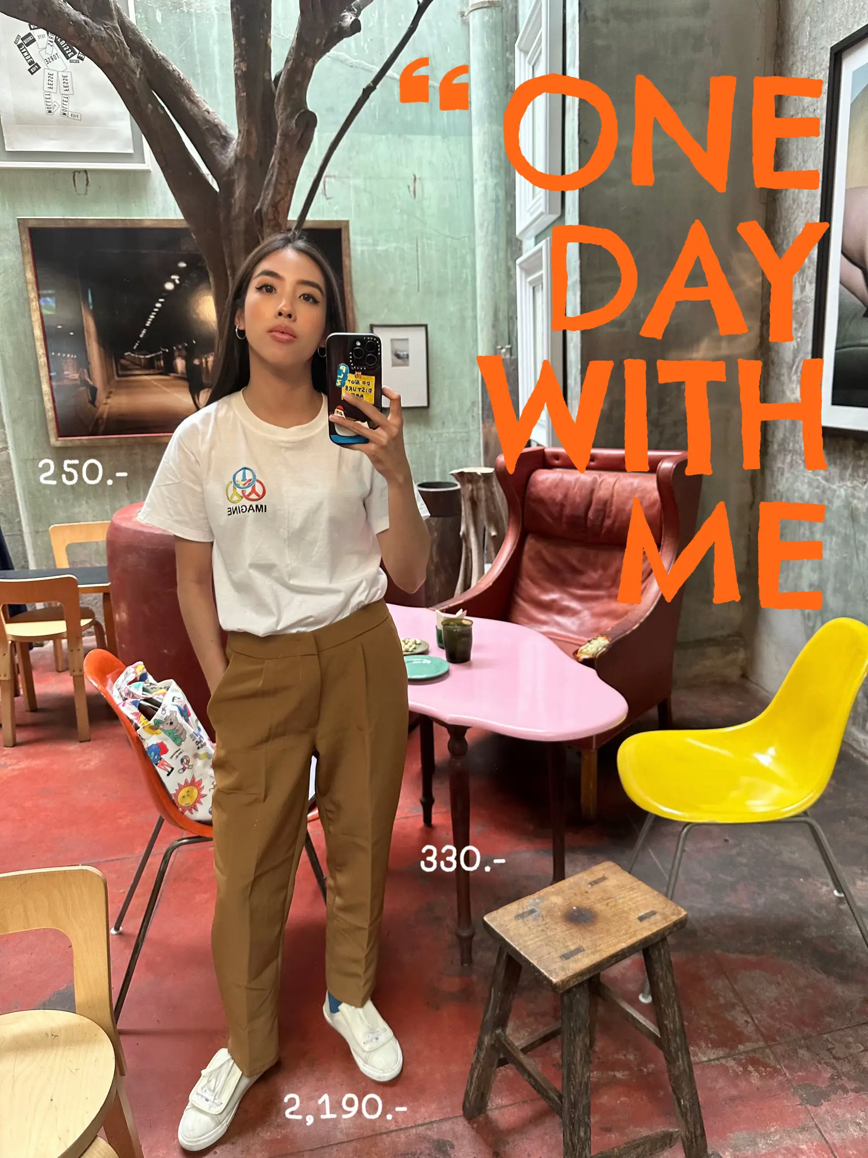 Favorite T-Shirt 👕 mix & match look casual 🙂 wear every day! | Gallery posted by Jun Imai | Lemon8